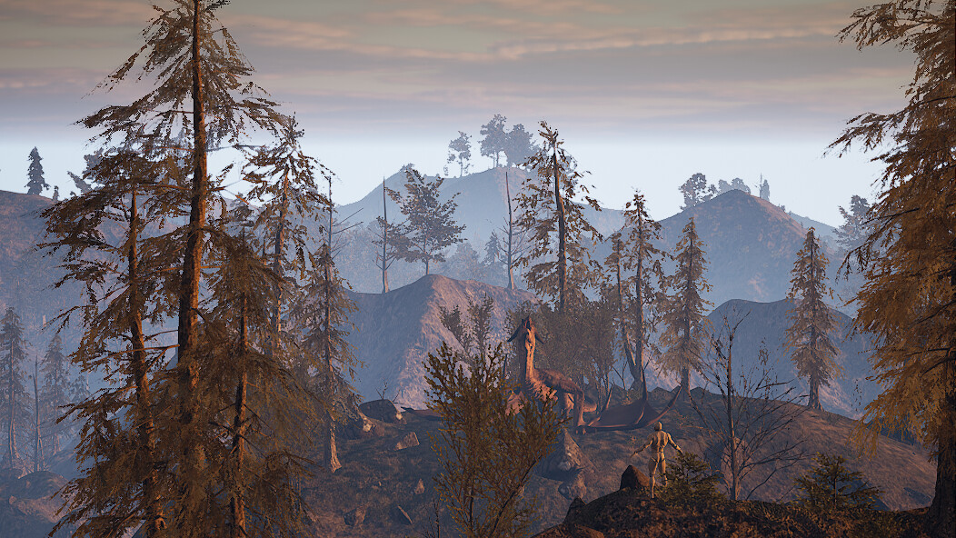 ArtStation - Adventure