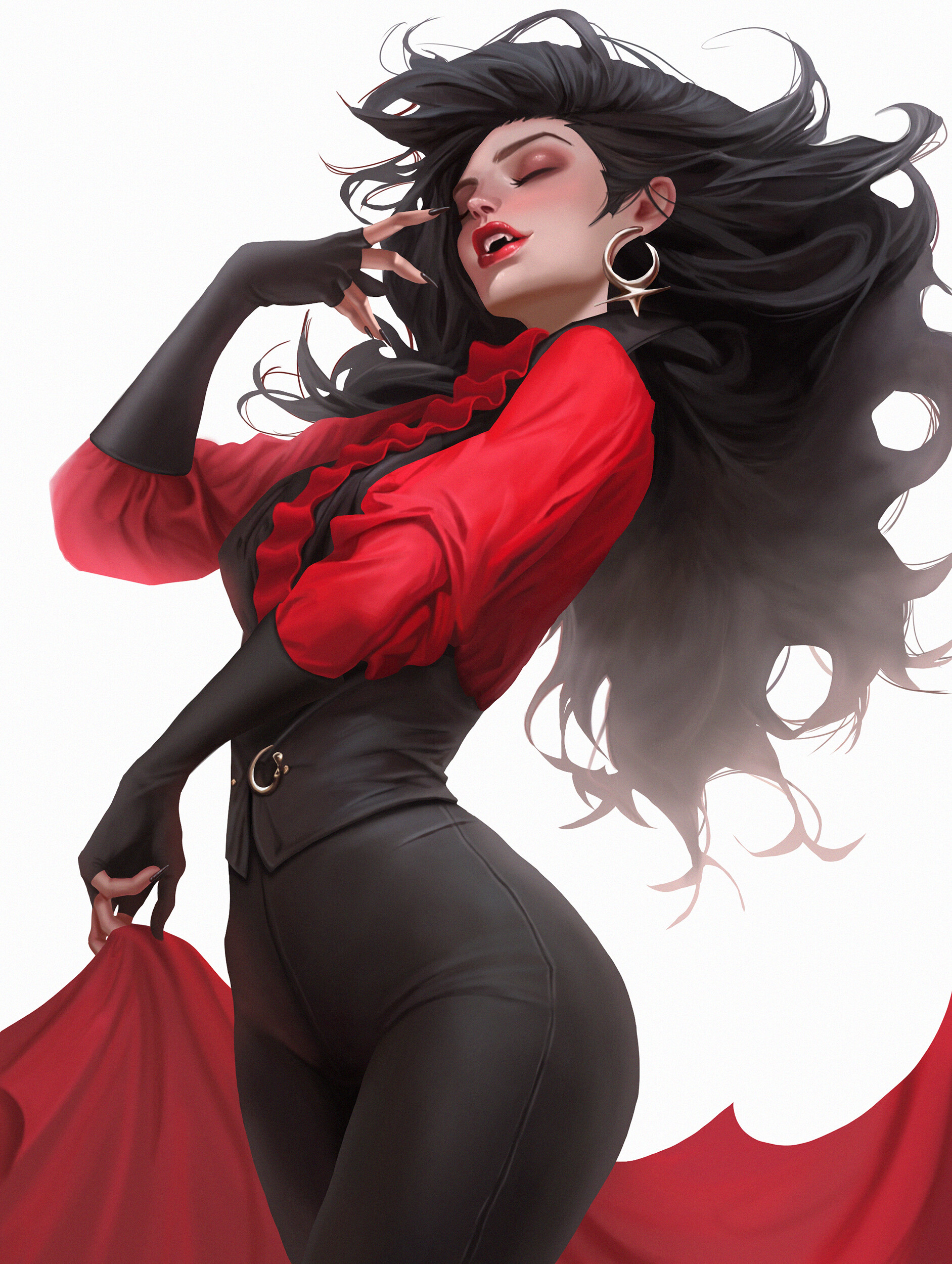 花瓣灵感详情页-花瓣网