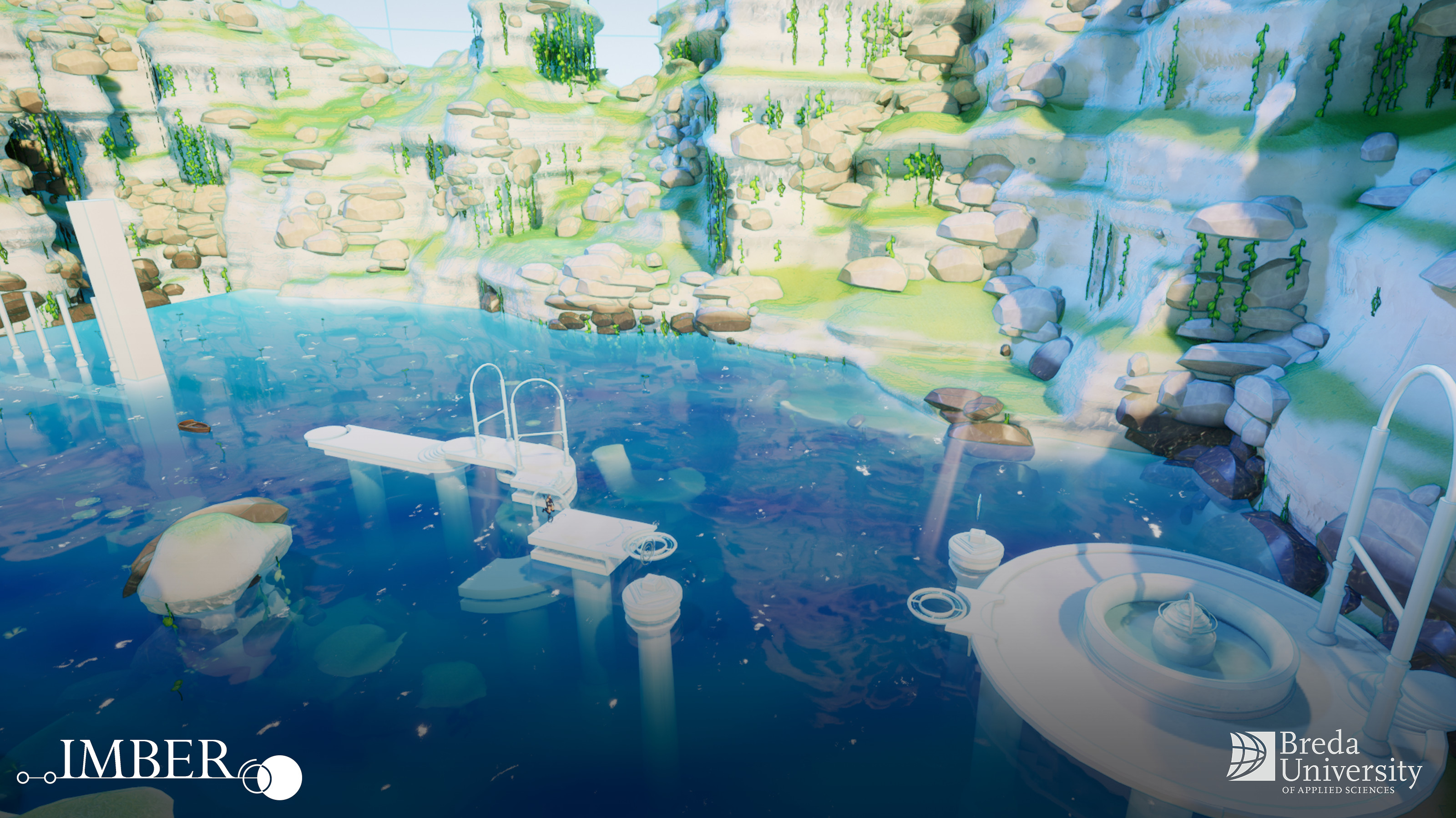 Breda University of Applied Sciences - 'Imber' by Reina Hameršak ...