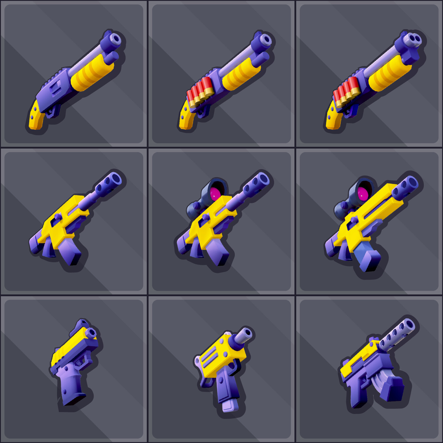 George Pirtskhalava - Mobile game project