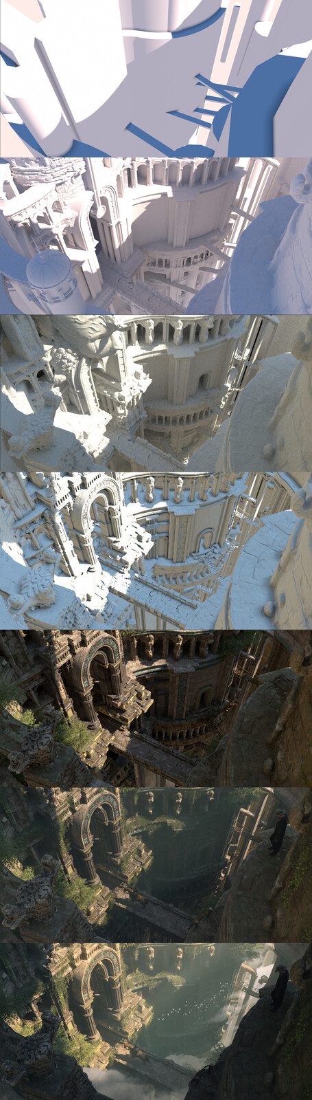 Vertigo Studios - Quest