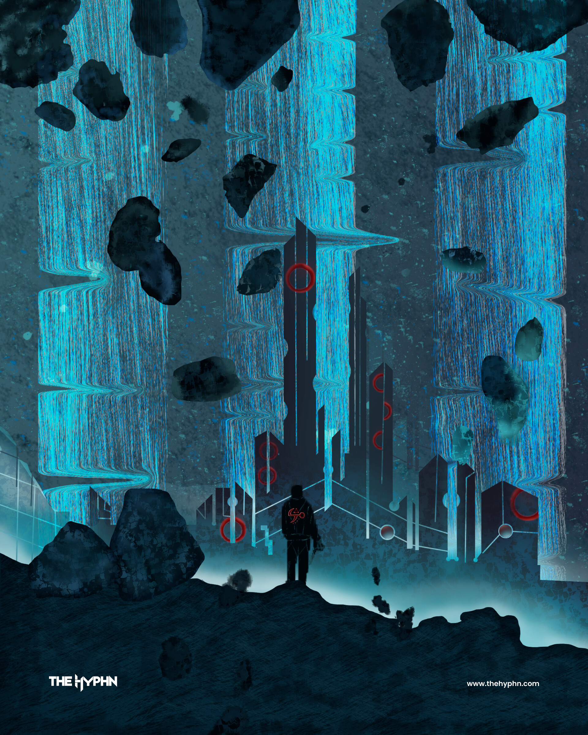 ArtStation - Austerity