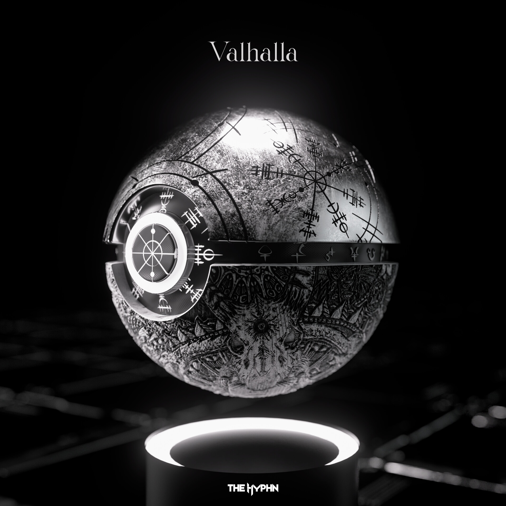 ArtStation - Valhalla