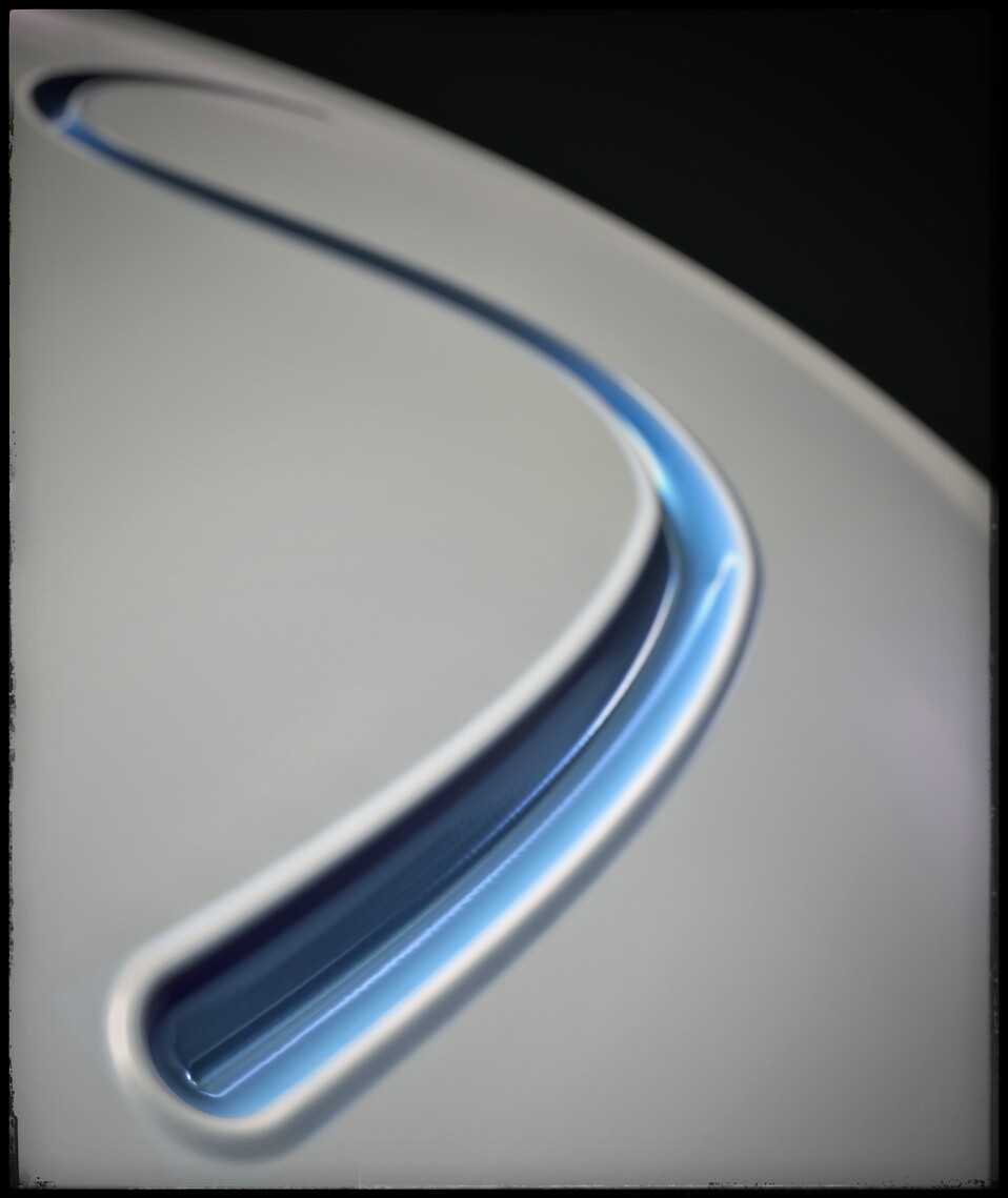 Vincent GAULT - Parting Shut Line tool for Substance 3D Painter!