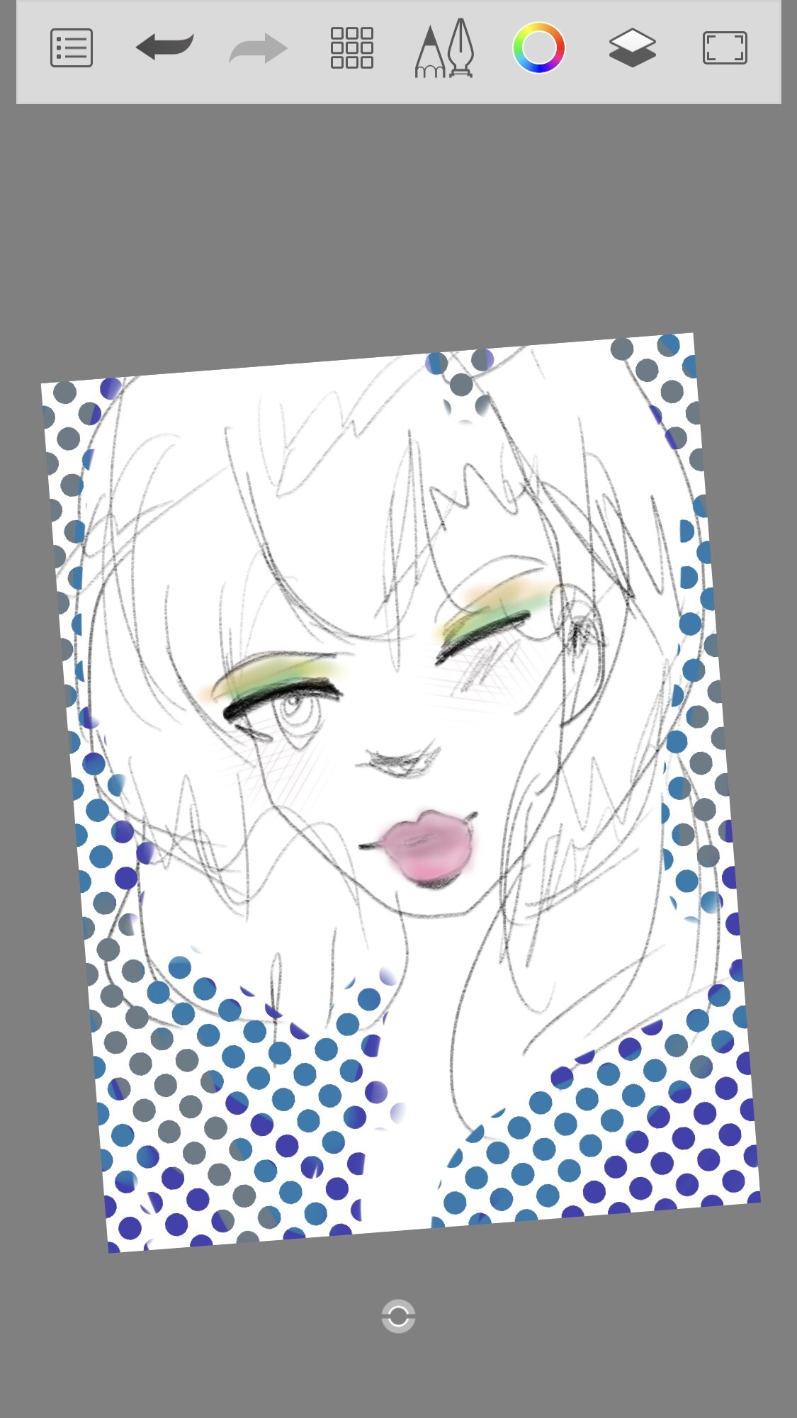 ArtStation - Nodding Base