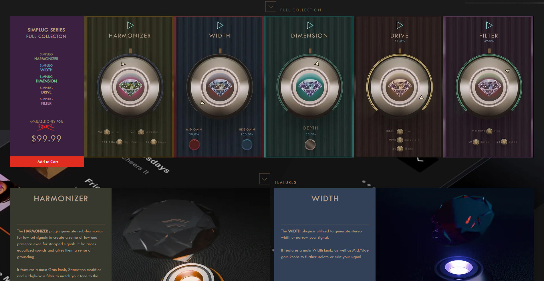 Marko Ivanovic - Full Product & Branding Design