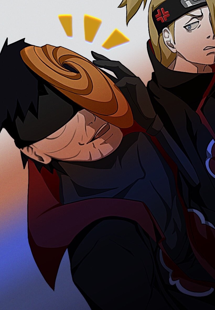 ArtStation - Tobi💢