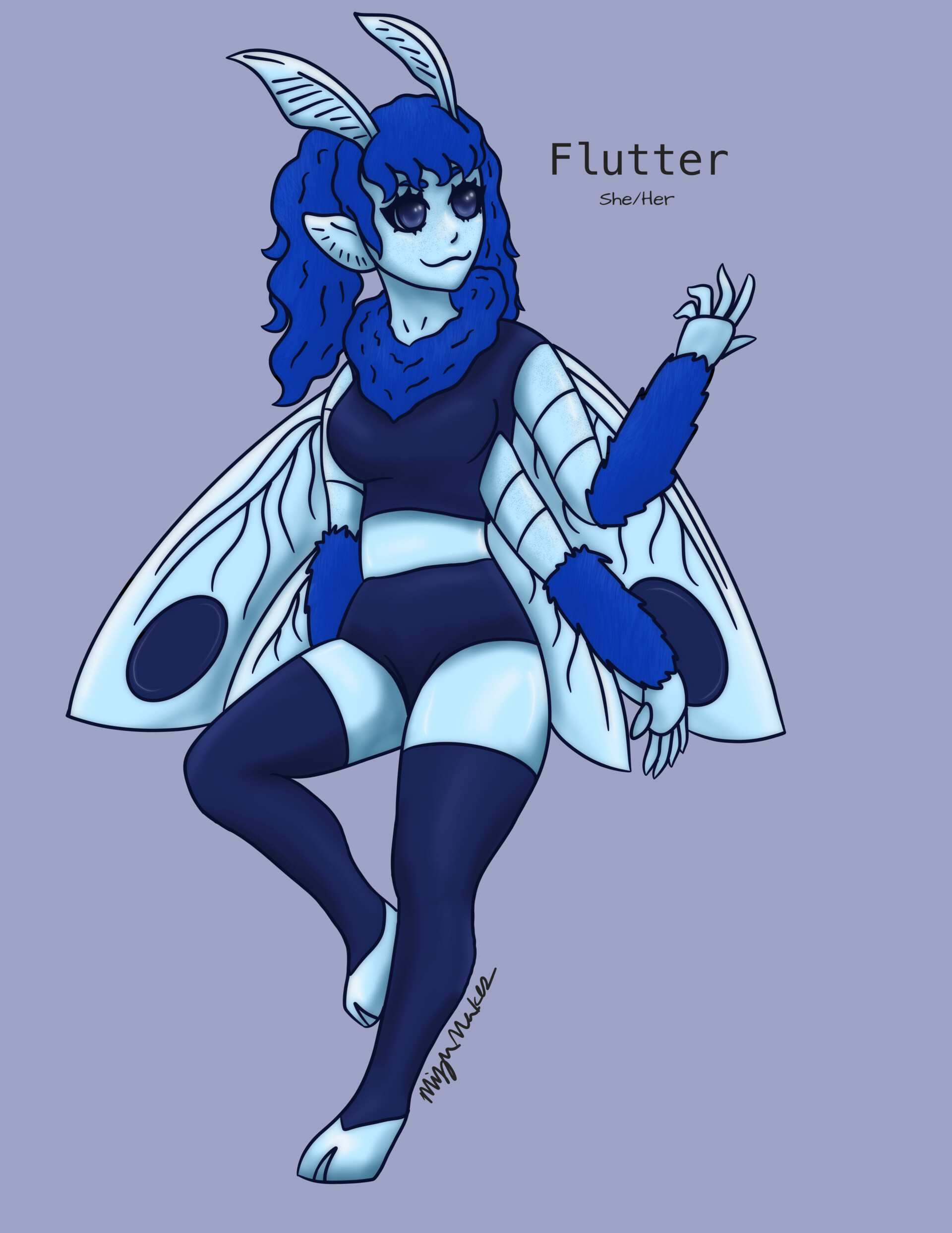 ArtStation - Flutter