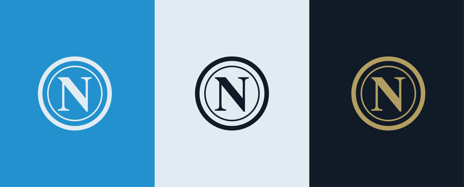 Napoli Logo SSC Napoli Logo Download Vector