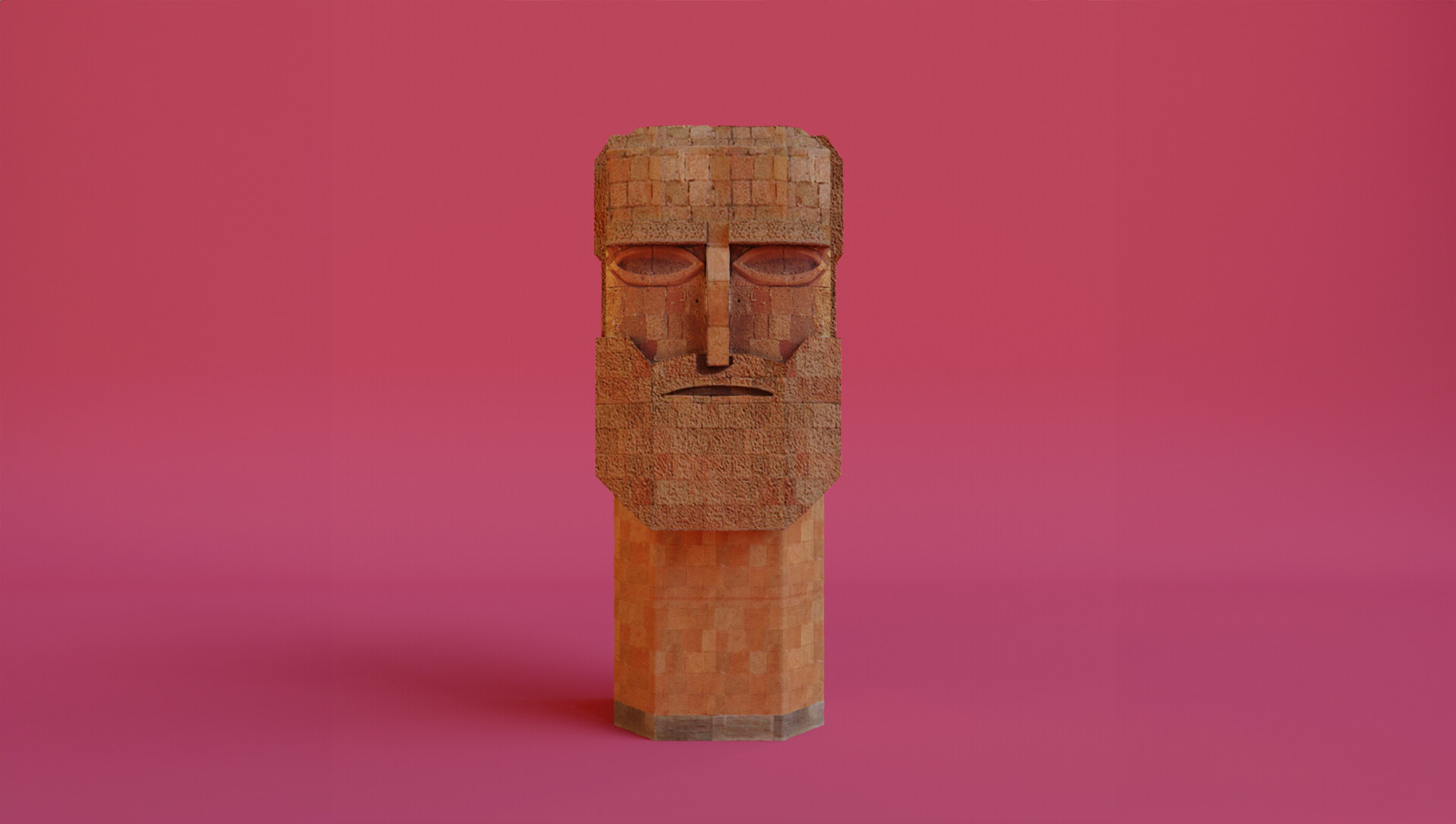 ArtStation - ARCAXH Artsakh