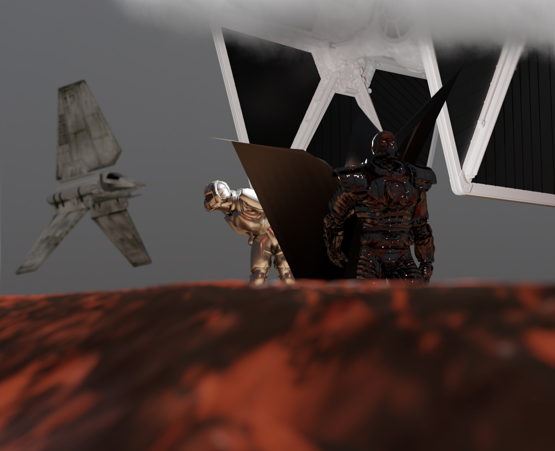 ArtStation - search everywhere