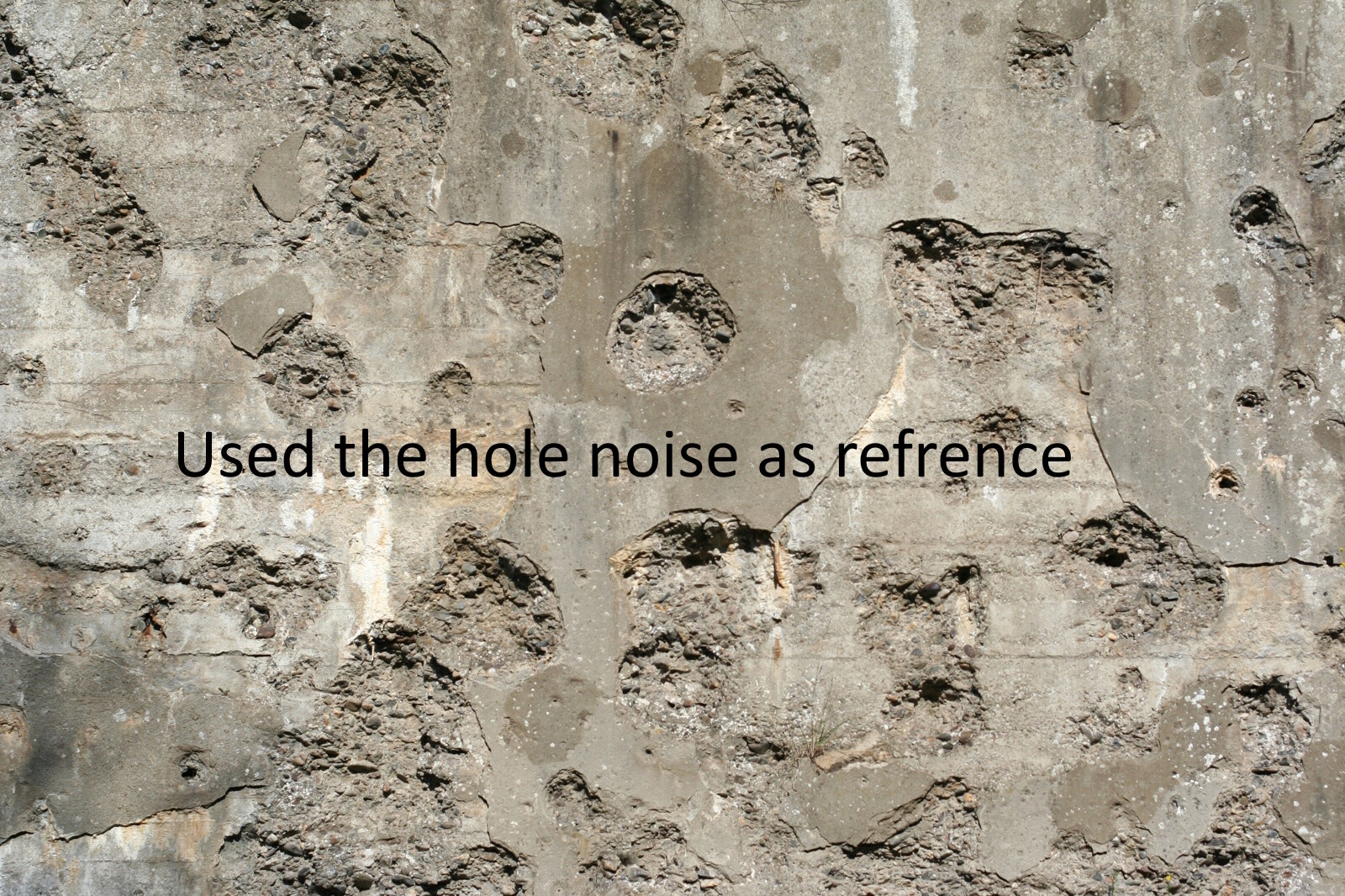 Inti van Damme - Substance Designer Introduction Class