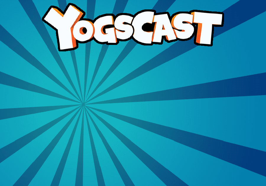 The Yogscast Logo