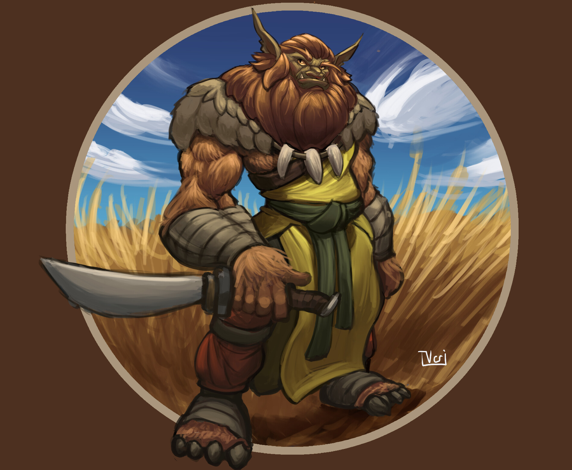 bugbear ranger 5e