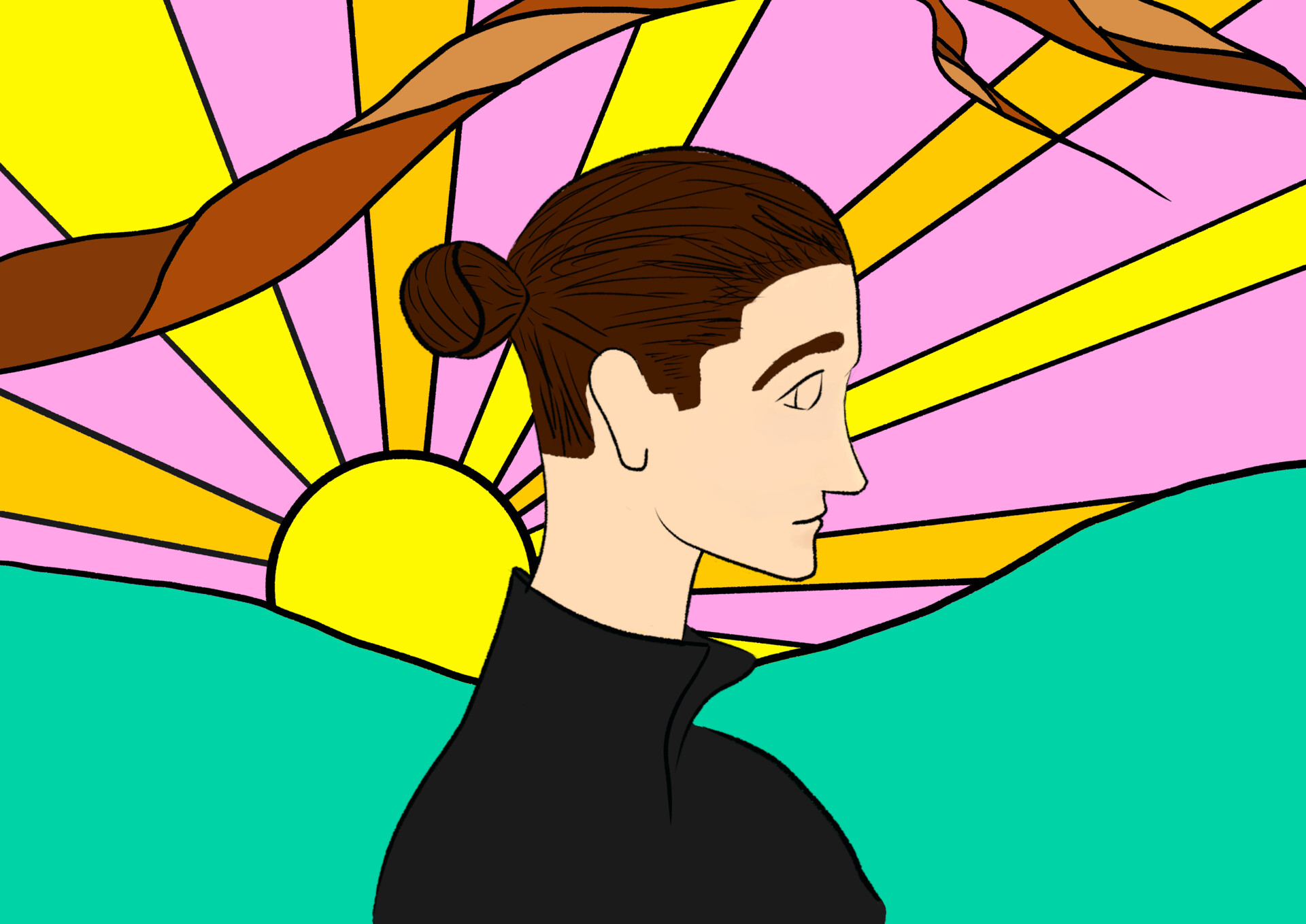 ⋅ Astra Luminari ⋅ - Truth of Tale