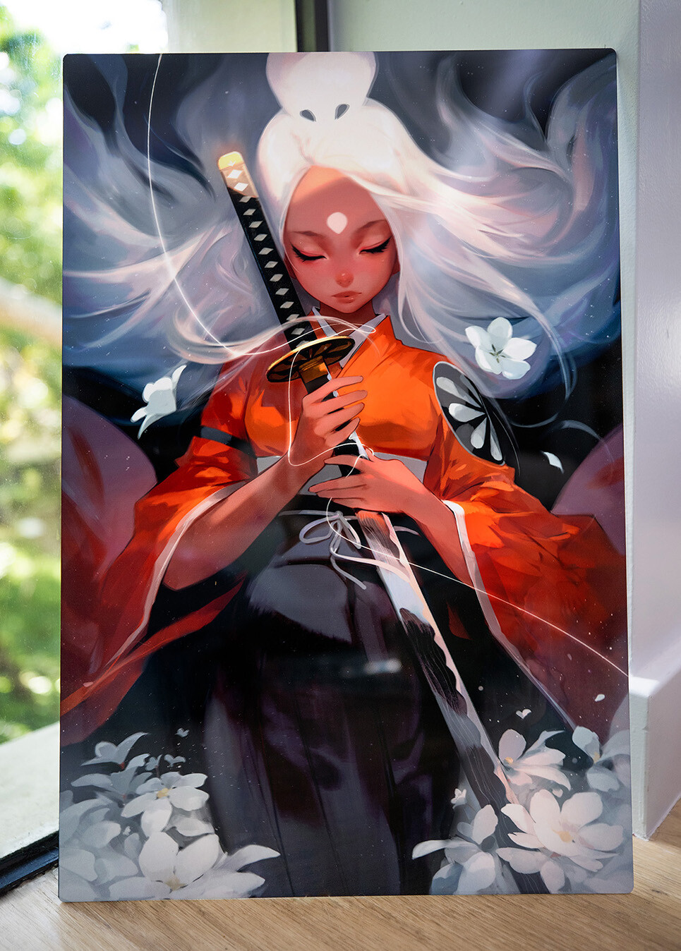Rossdraws - Nima Thread