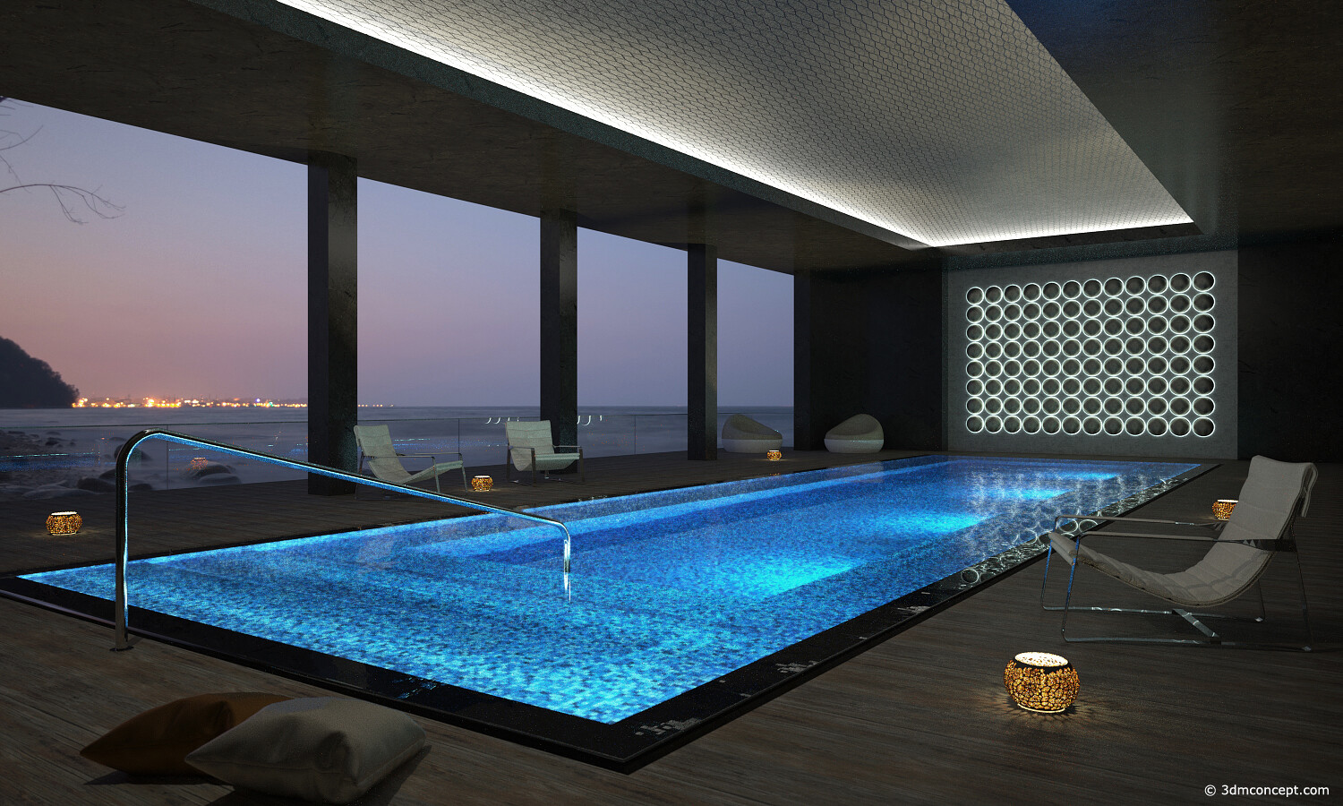 ArtStation - Concept Pool