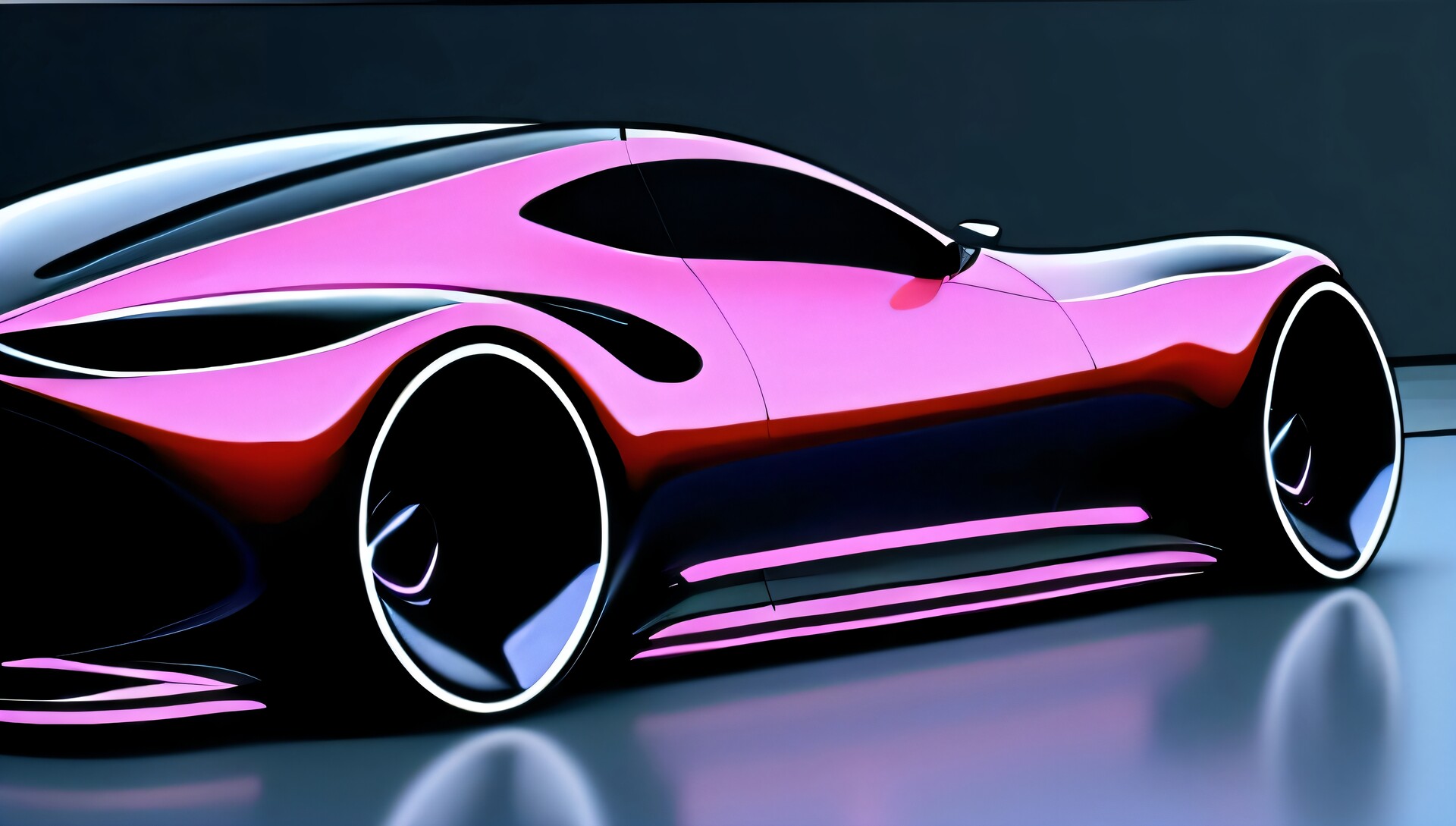 ArtStation - Aerodynamic Dreams