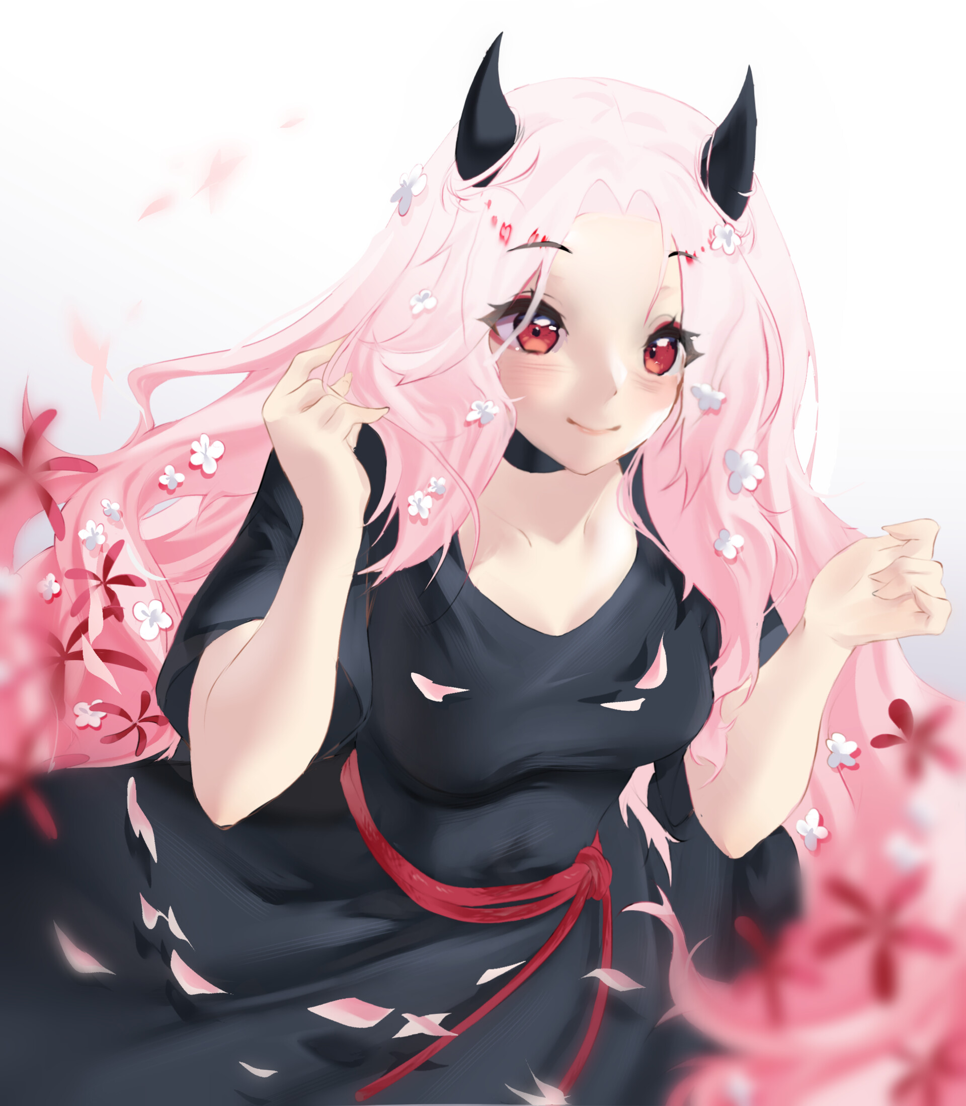 ArtStation - participation DTIYS