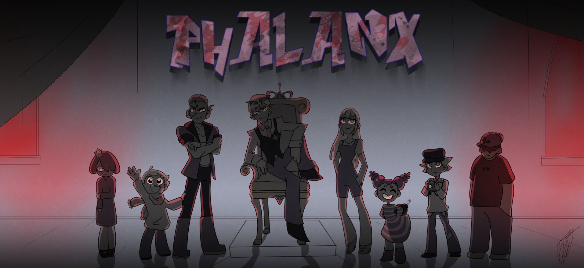 ArtStation - project_mockup_ph