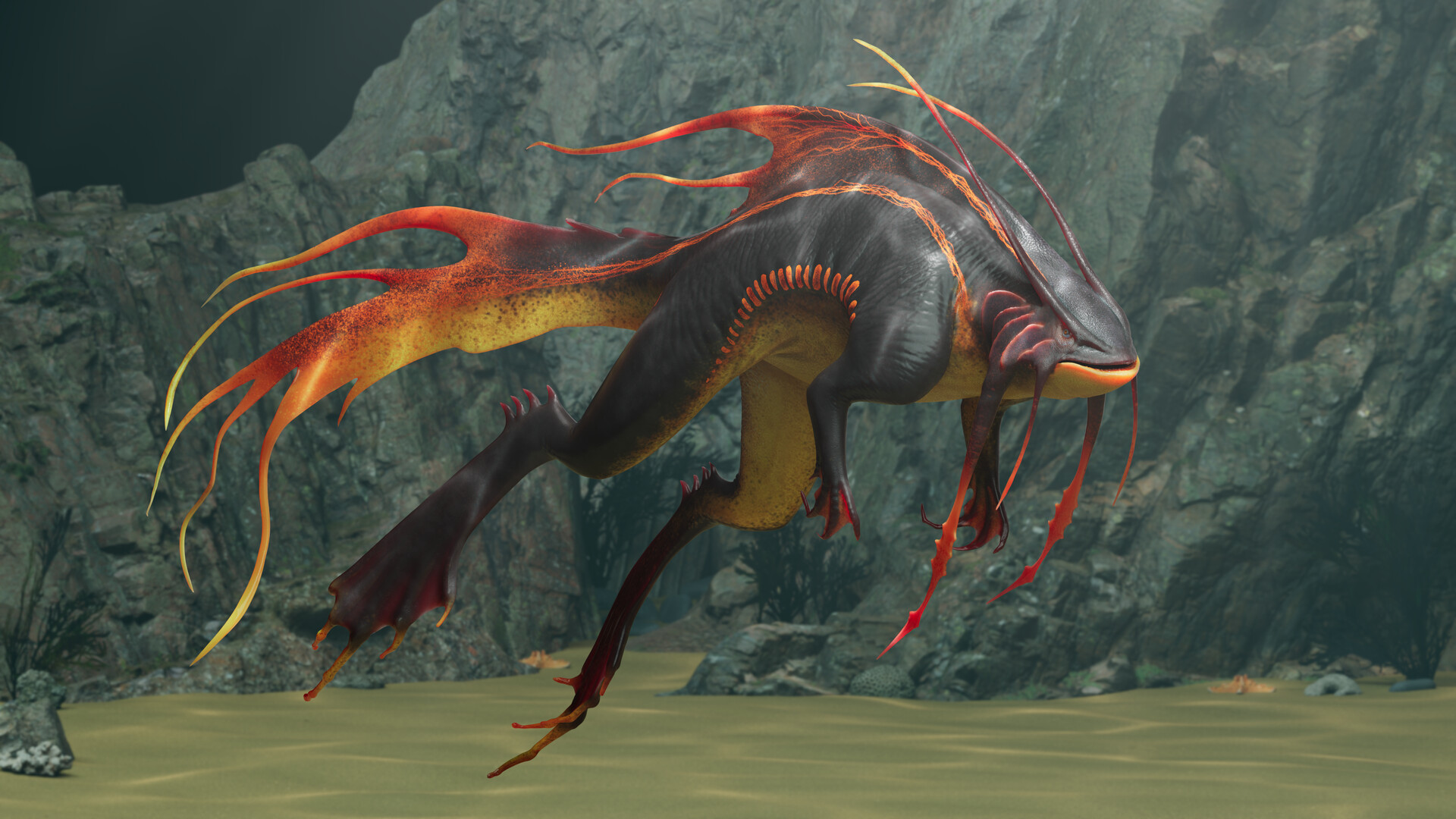 ArtStation - Animum Modelado Modulo 03