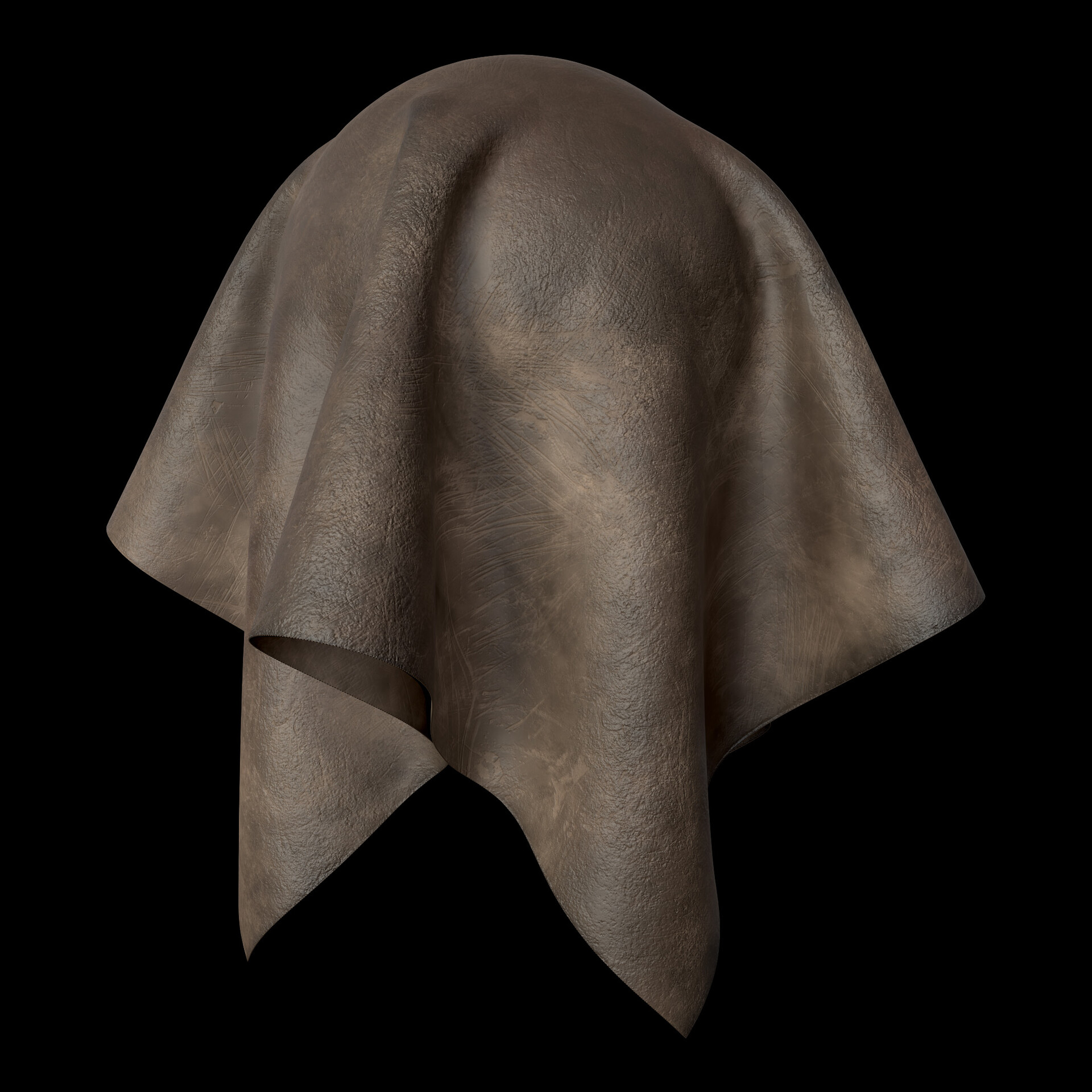 ArtStation - Leather Smart Materials + PBR & Unreal Engine Textures ...