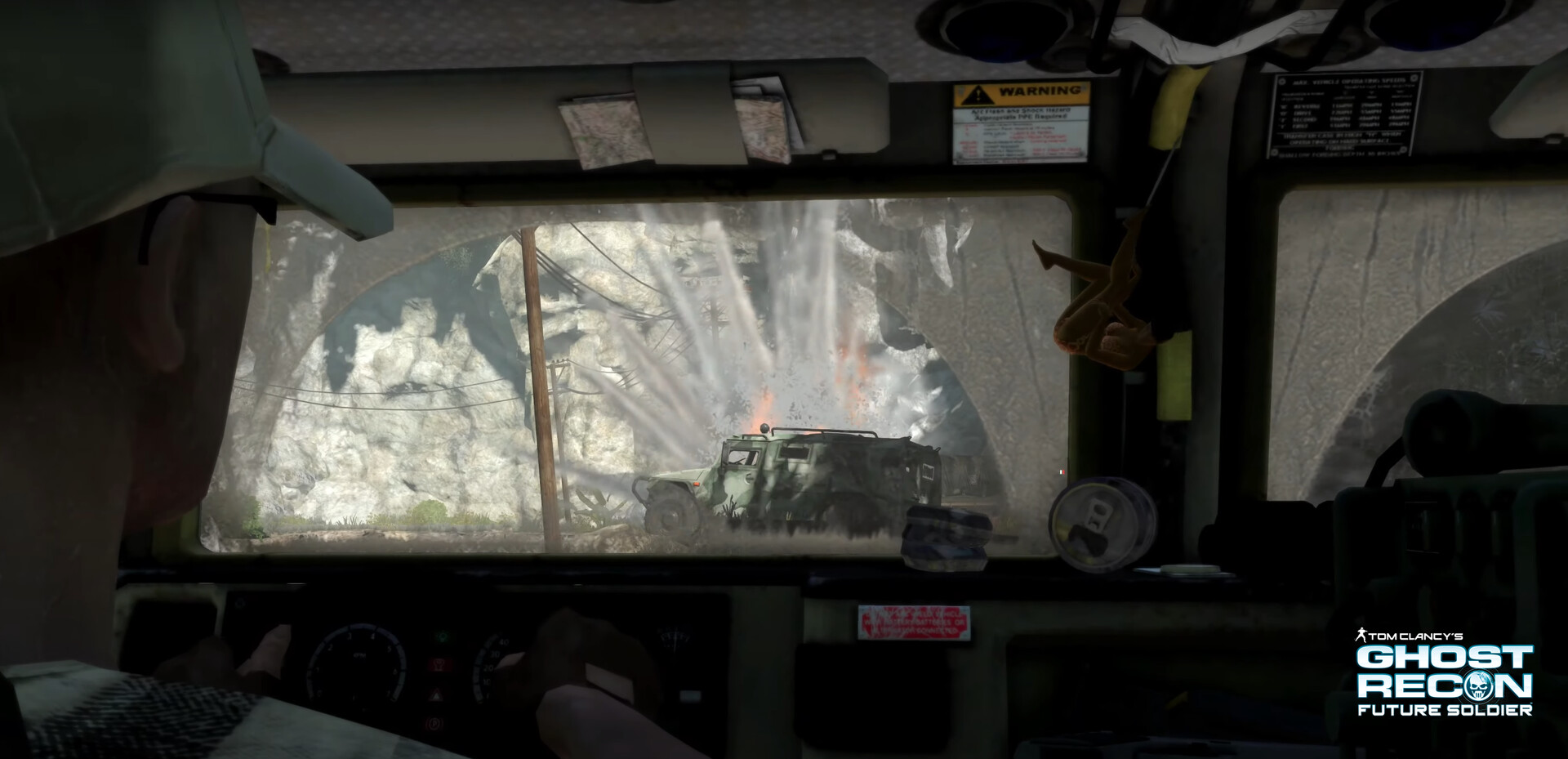 Barbu Gabriel - Eye candy