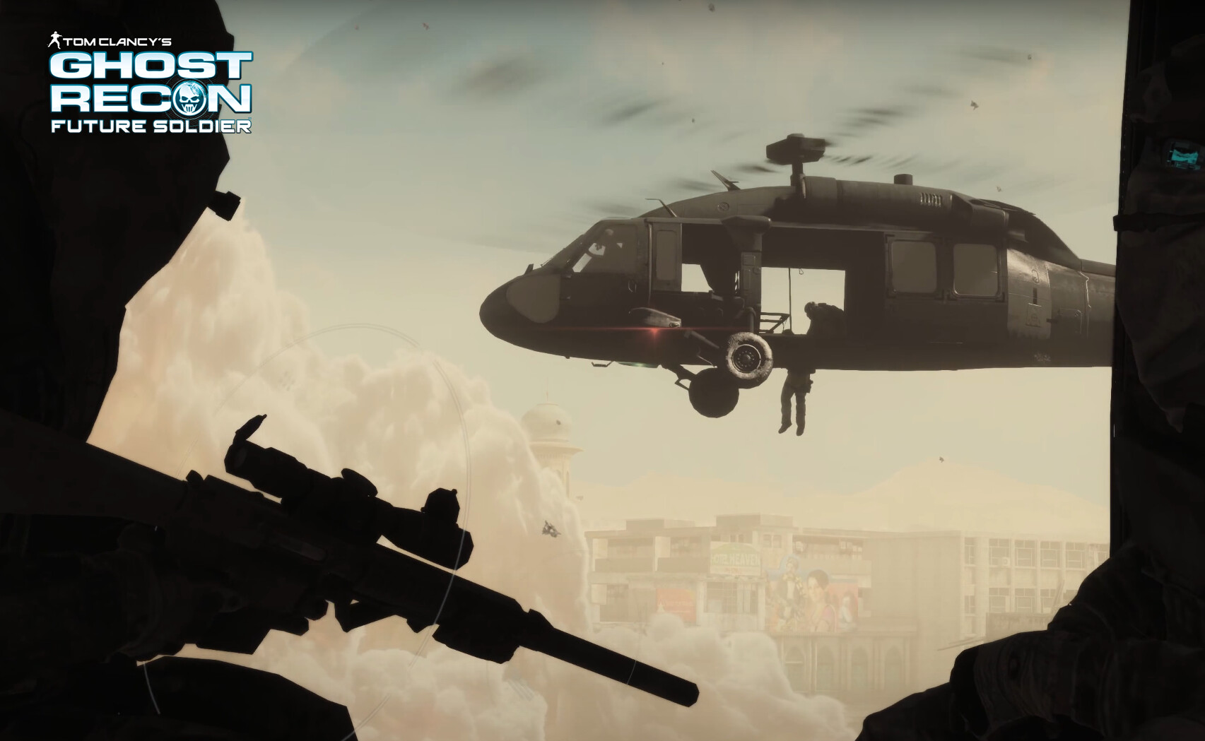 Barbu Gabriel - Eye candy