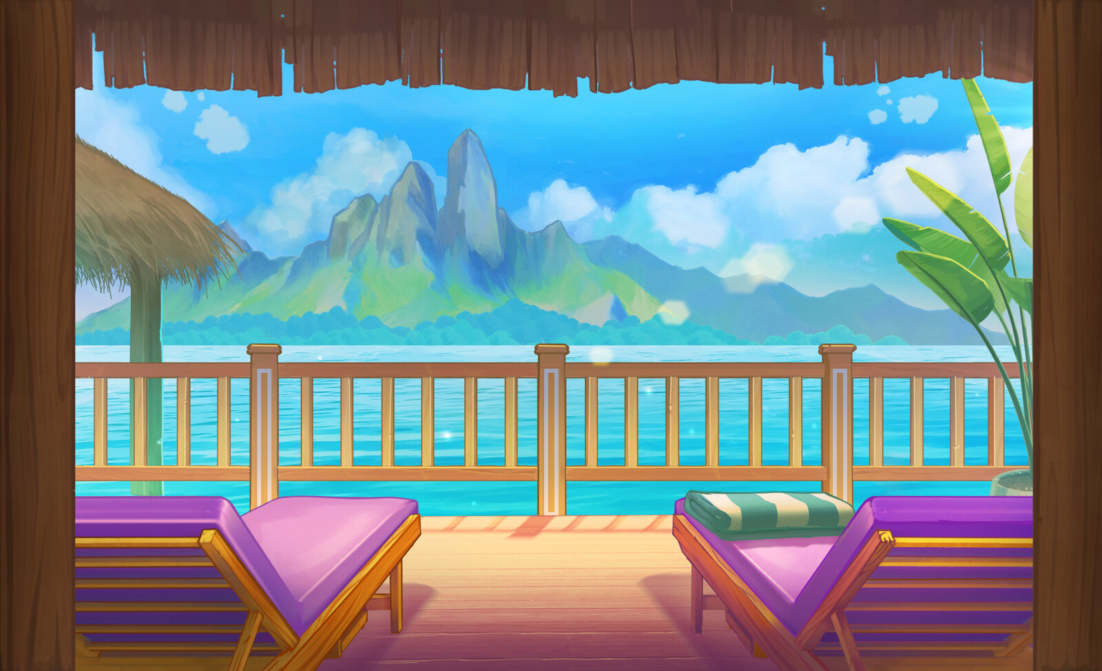 Ilija Mandic - Commissions OPEN