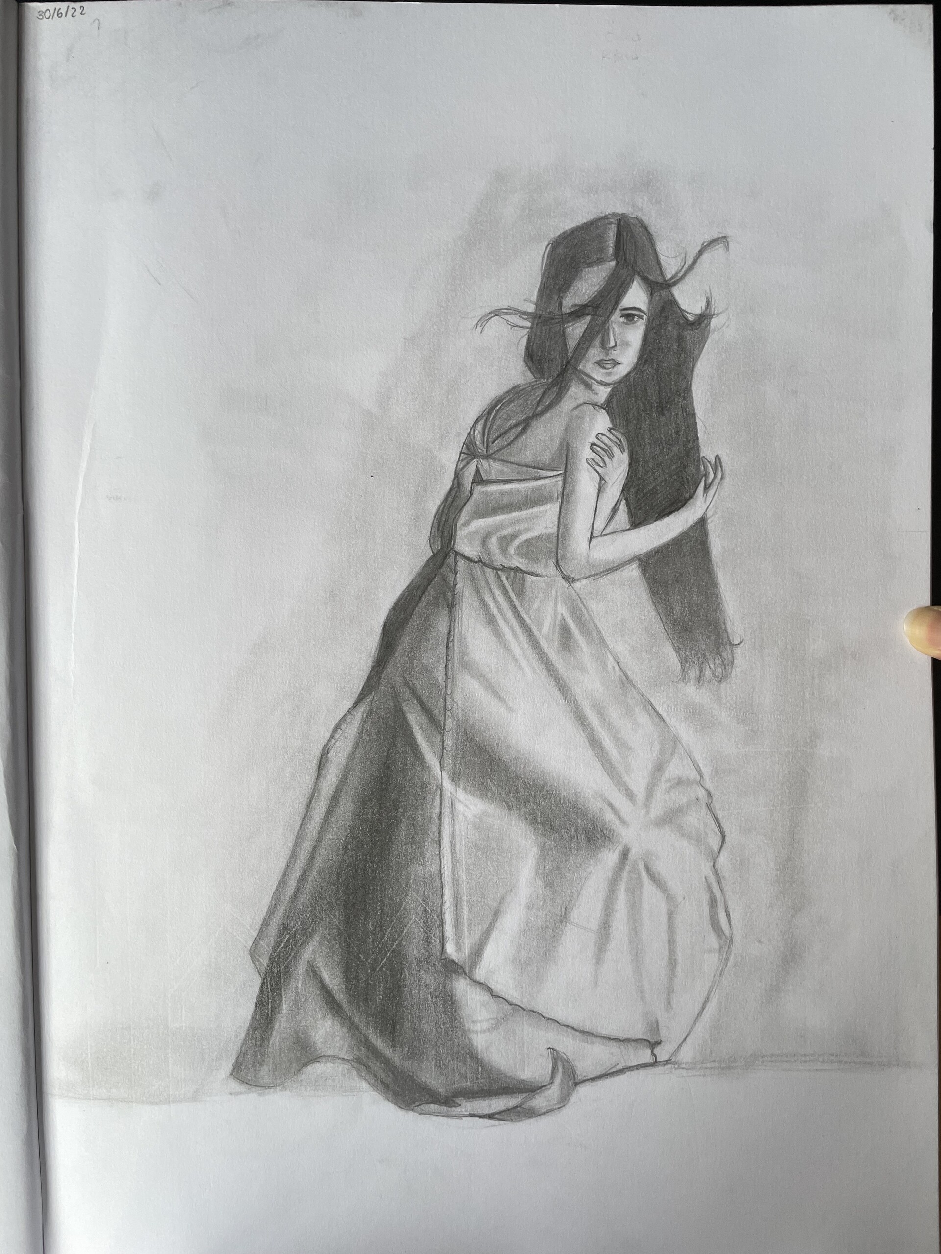 ArtStation - Human Study