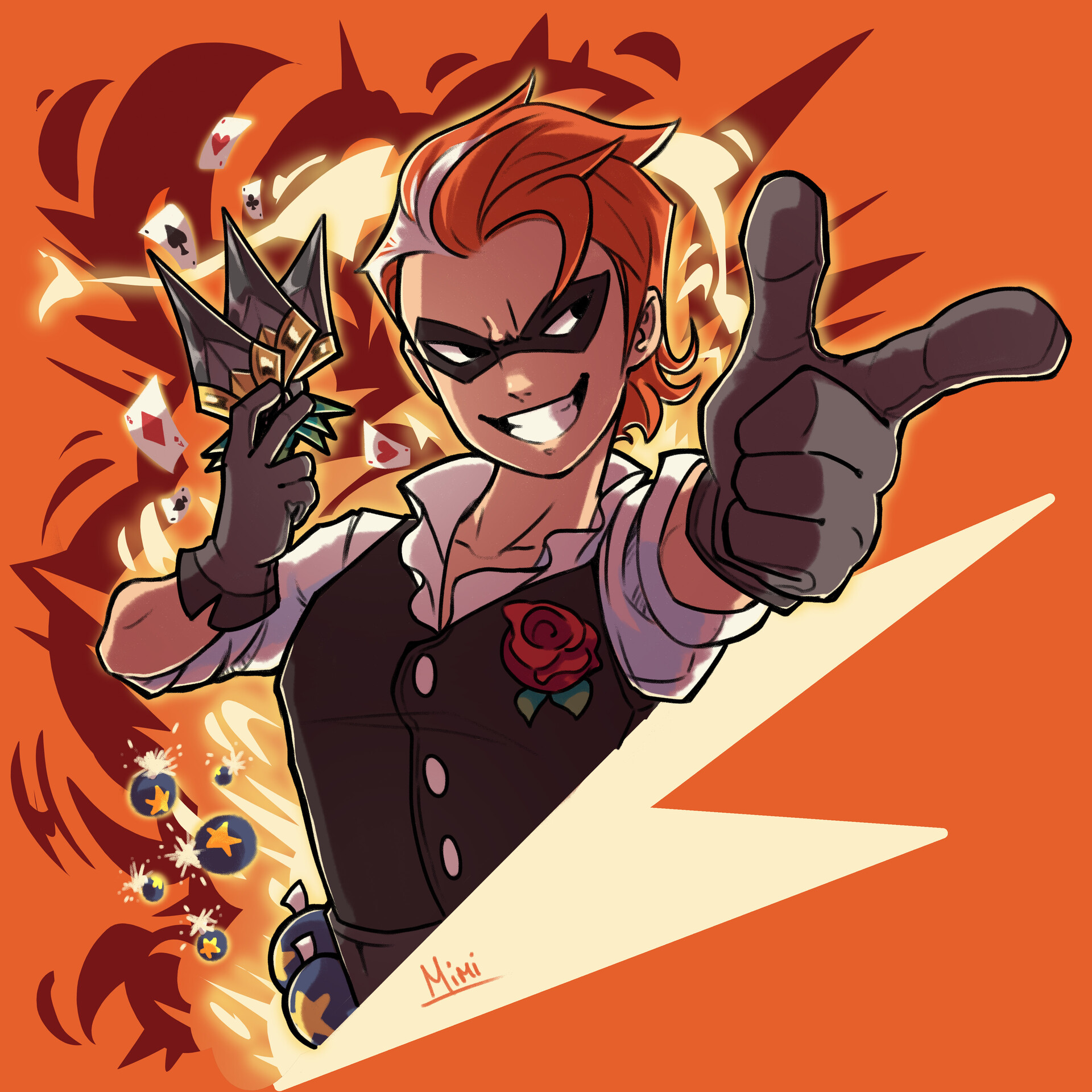 ArtStation - Caspian