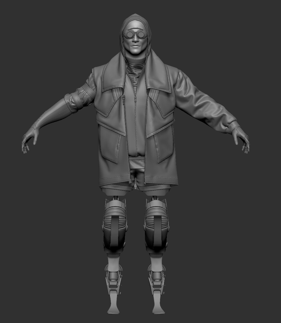 ArtStation - Cyberpunk_2