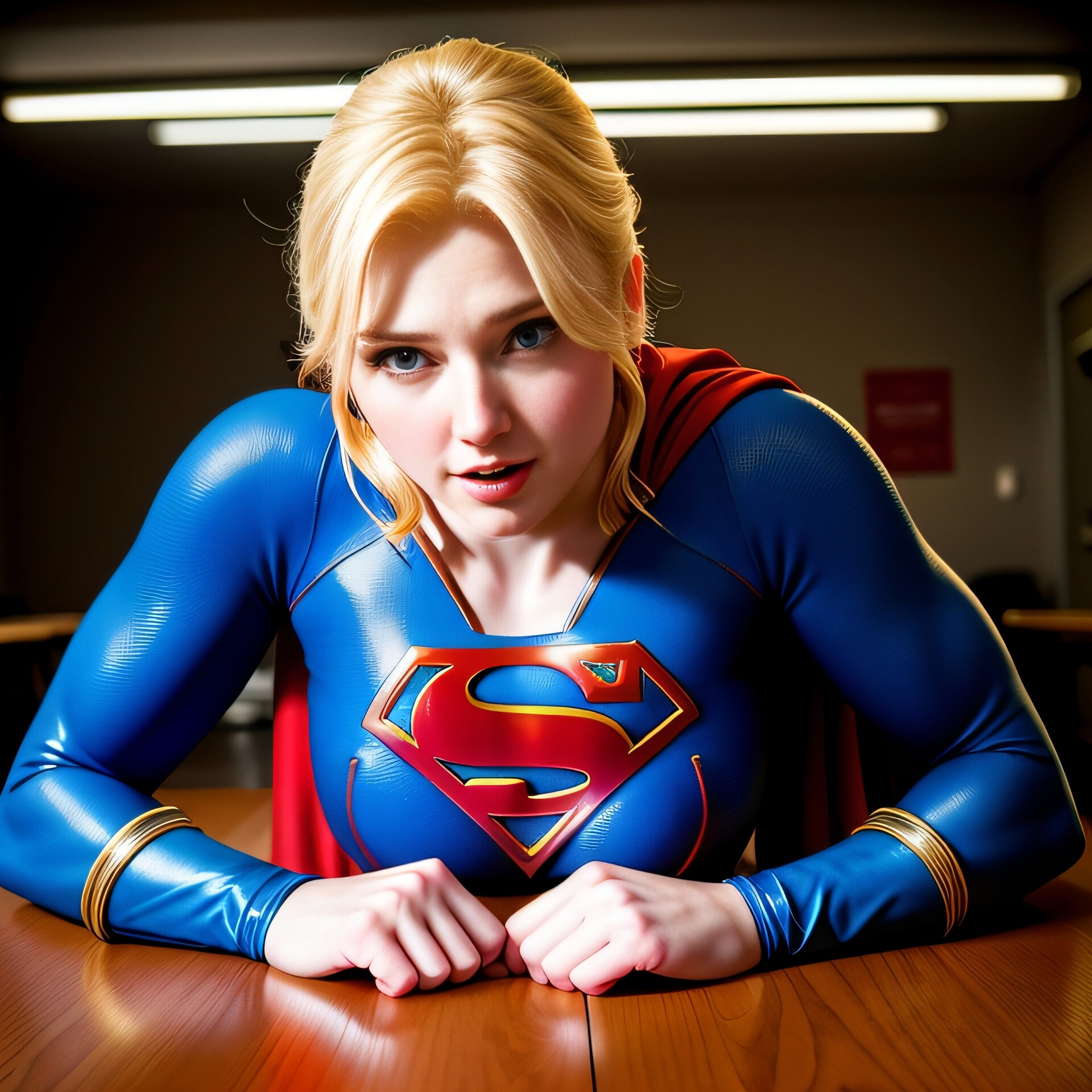 ArtStation - Super Date