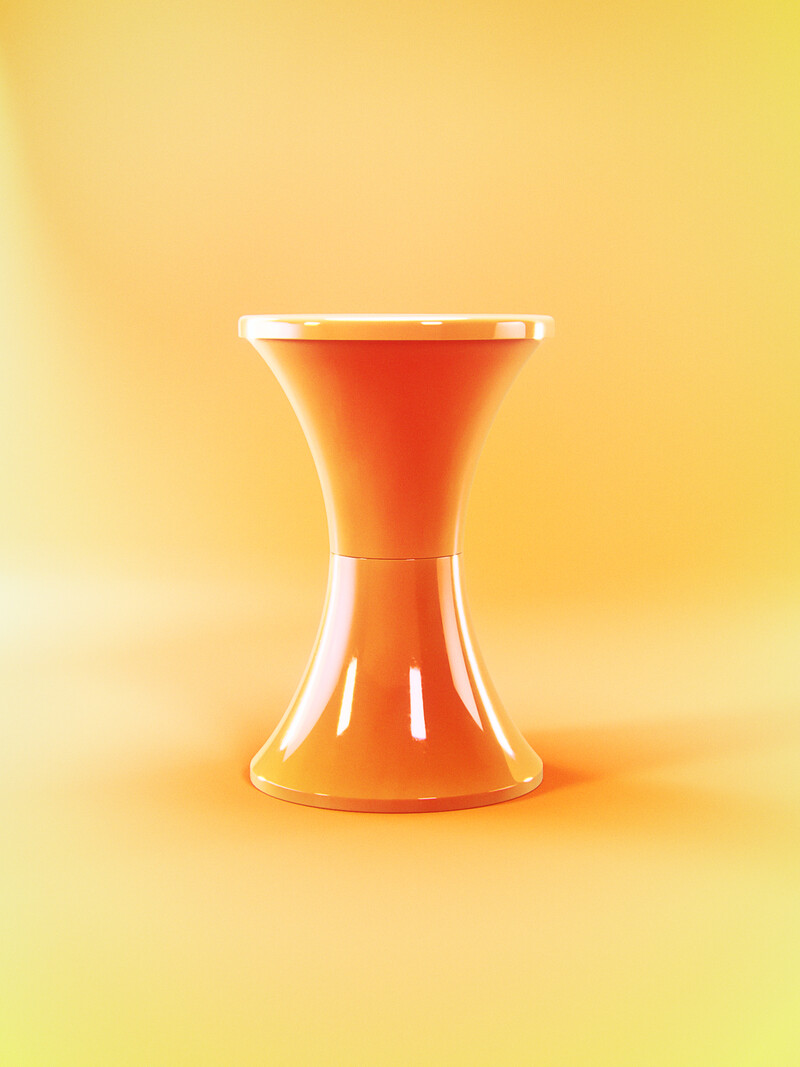 Alexandre Orlans - Portfolio