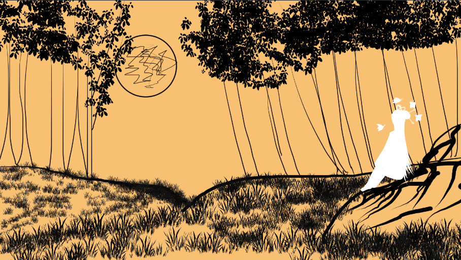 ArtStation - CENTURY (SKETCH VERSION)