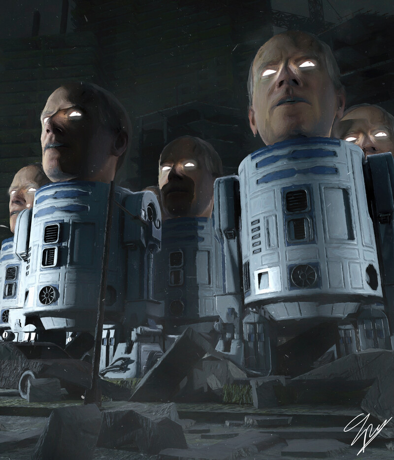 ArtStation - Gpeg_Official