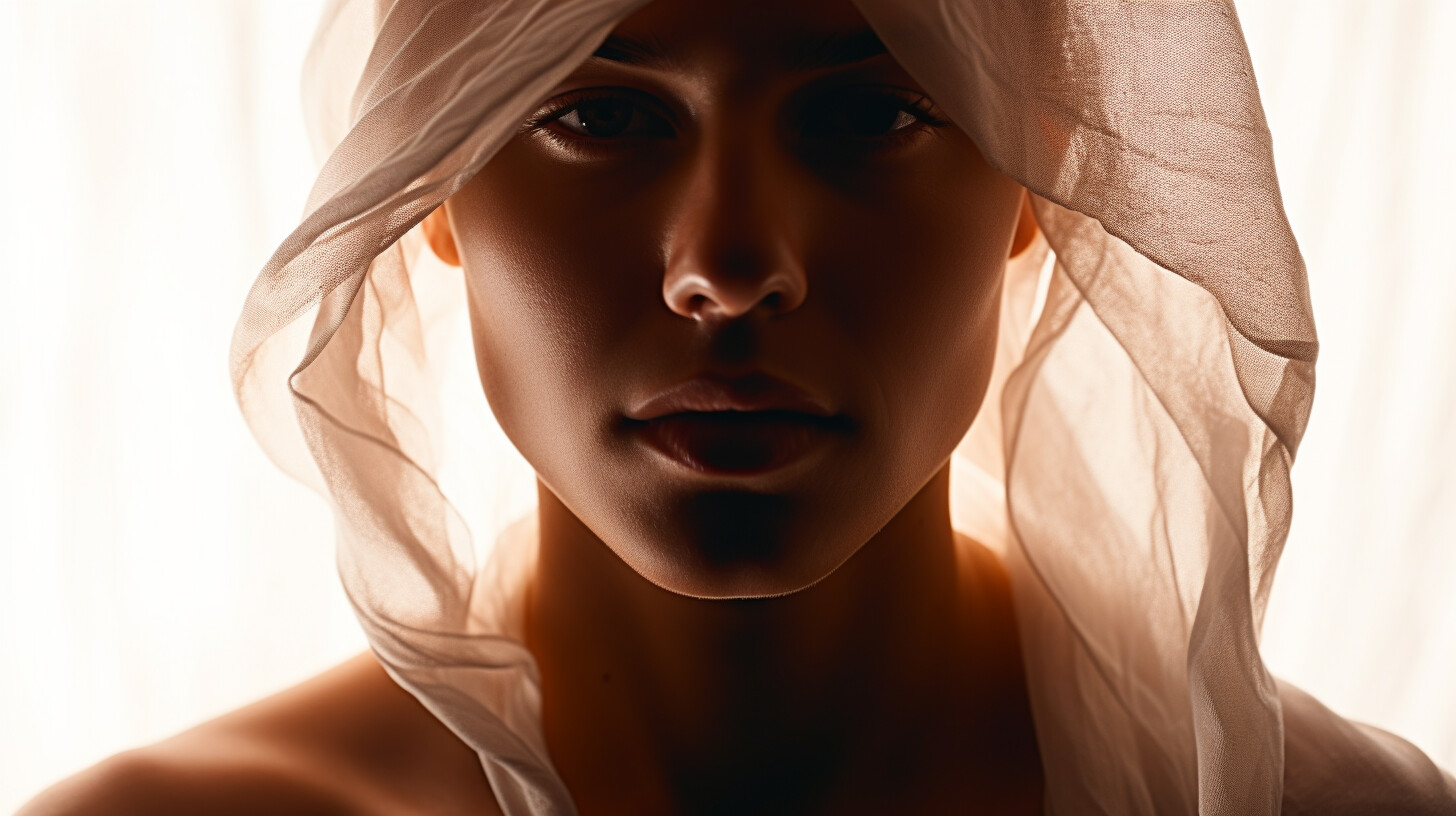 ArtStation - Model : B IV