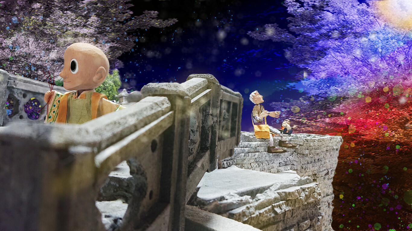 ArtStation - Final cut.