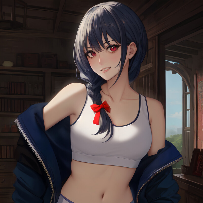 ArtStation - Michael