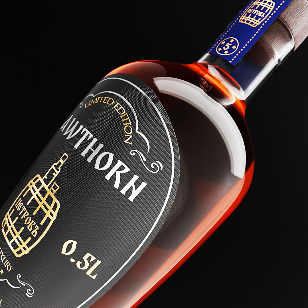 Alex Torhan - ПЕТРОВЪ