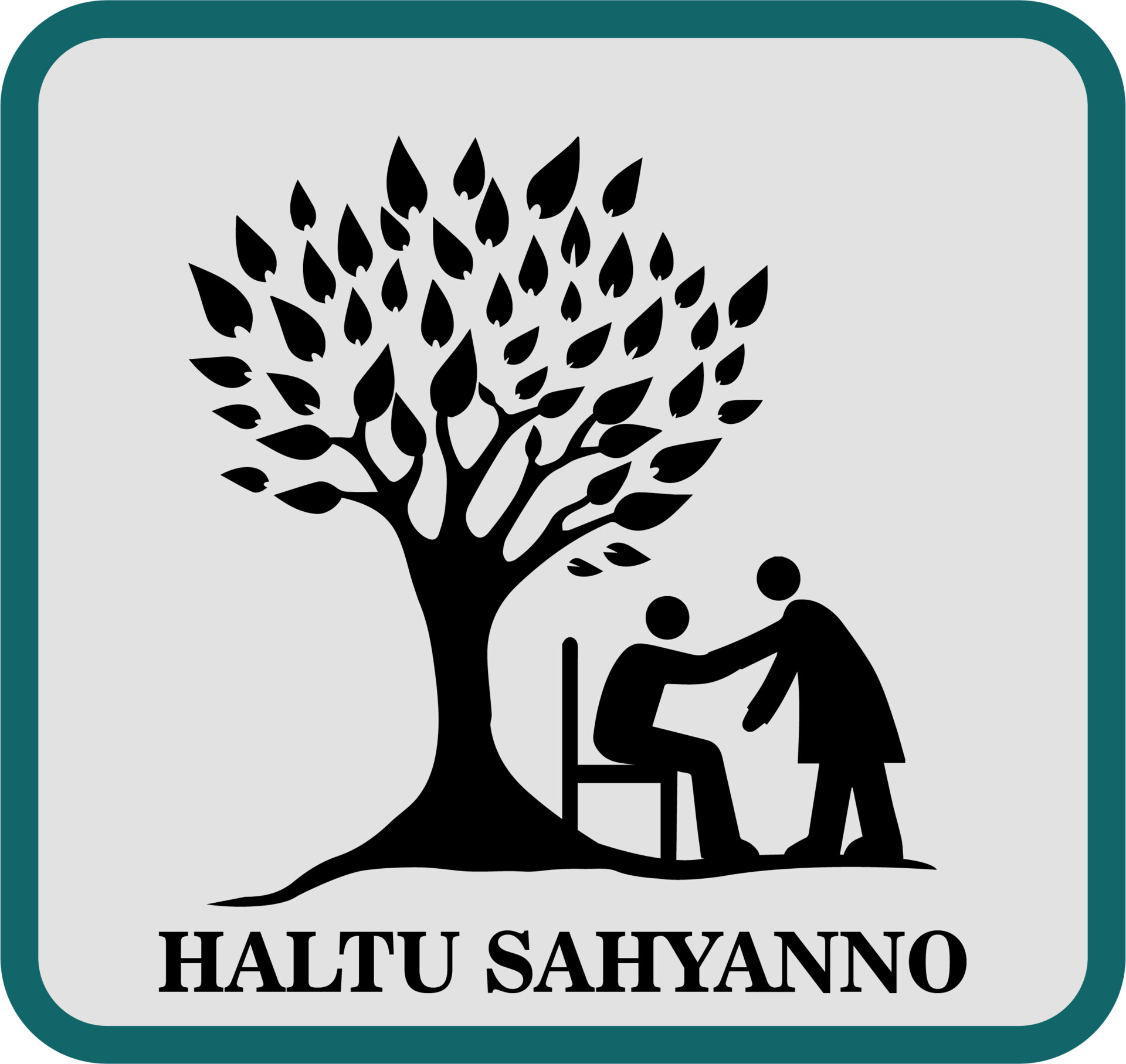 ArtStation - Haltu Sahyanno Logo