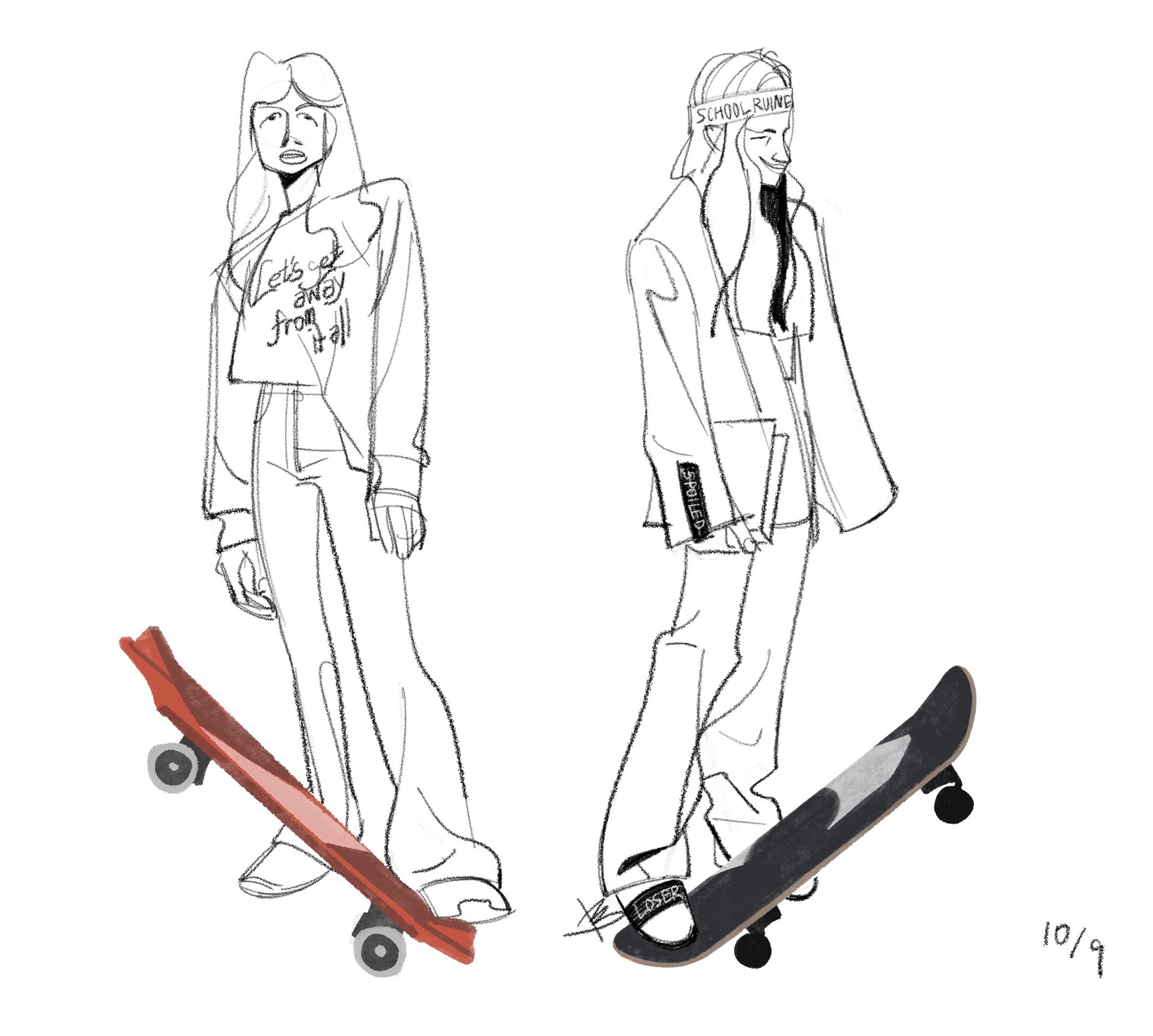 ArtStation - photostudies #4