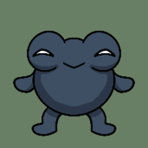 Splitfish - Spawnsters - Popi Animated Sprites