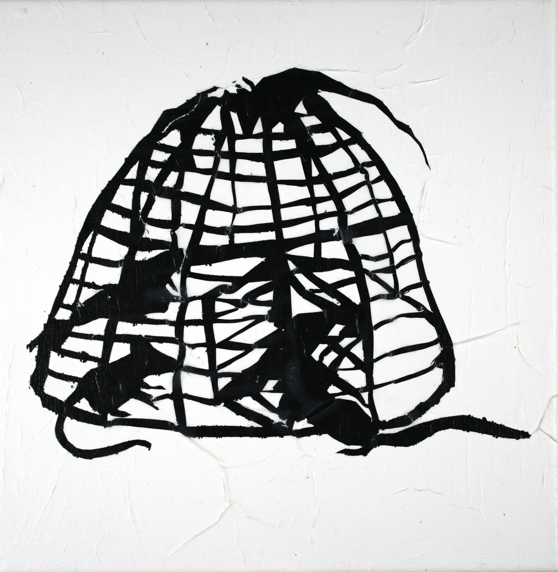 ArtStation - Rats Caged Round