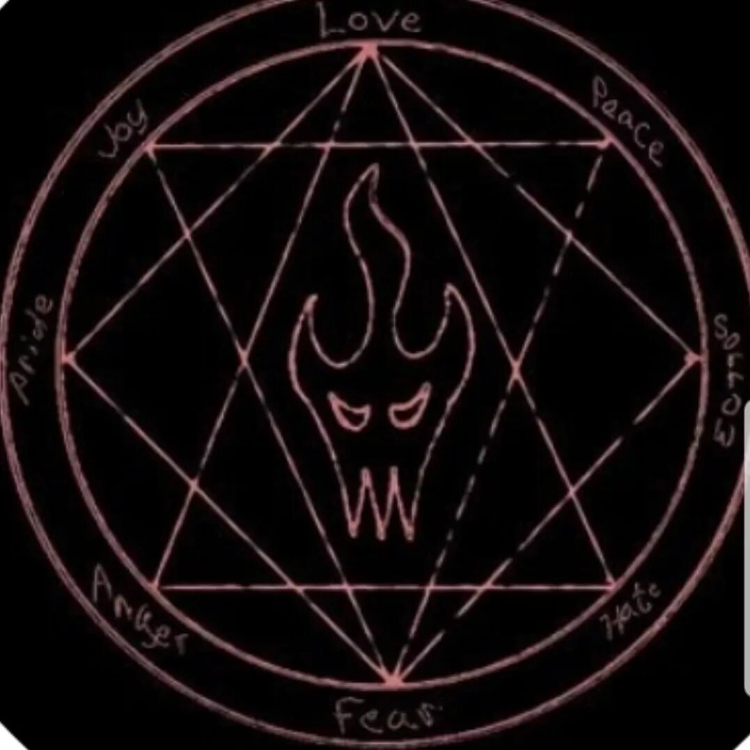 Joseph Smiley - Disclosure~