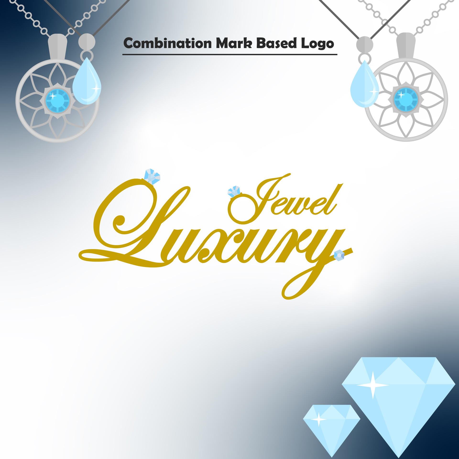 ArtStation - Combination logo