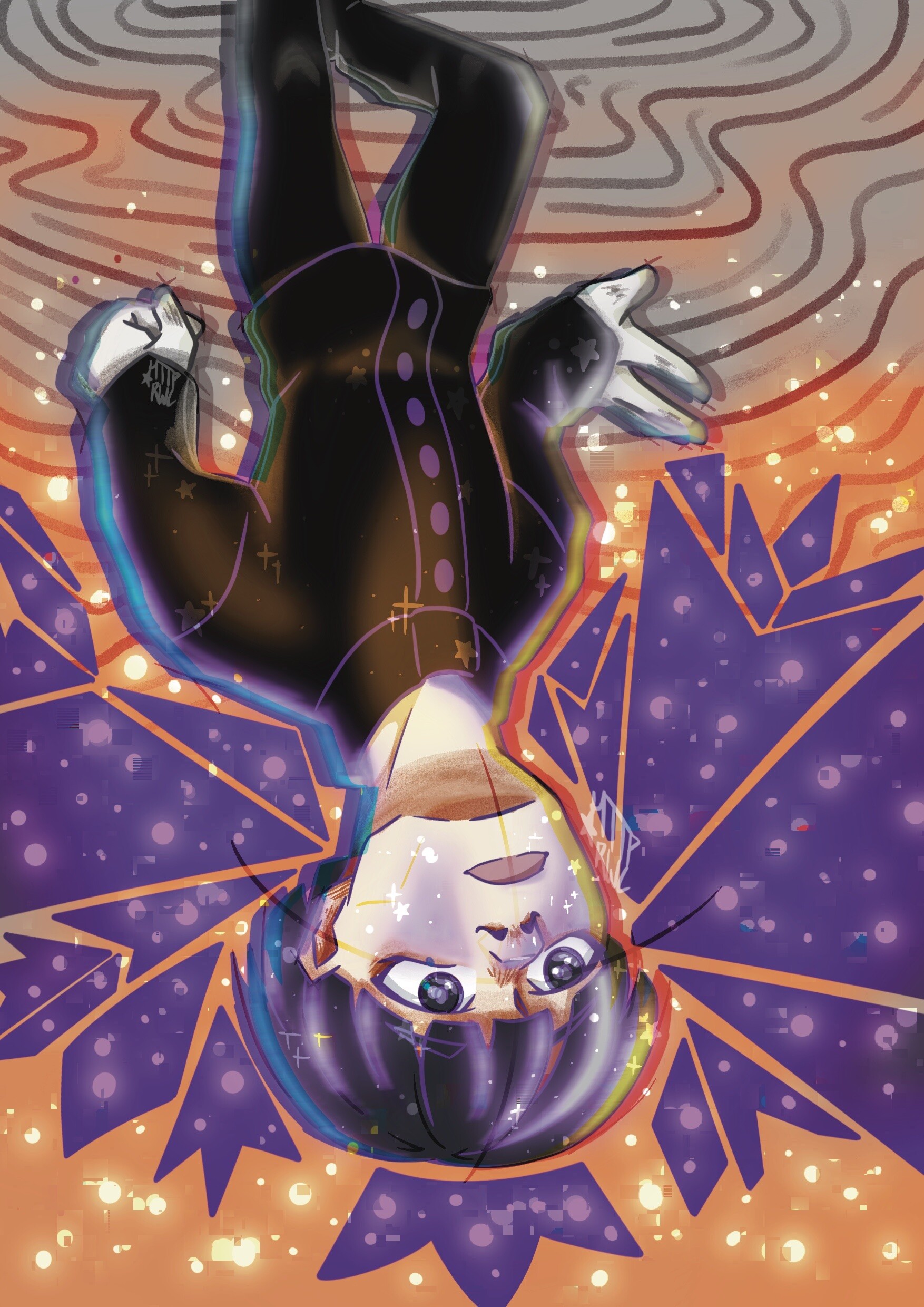 ArtStation - Mob 100