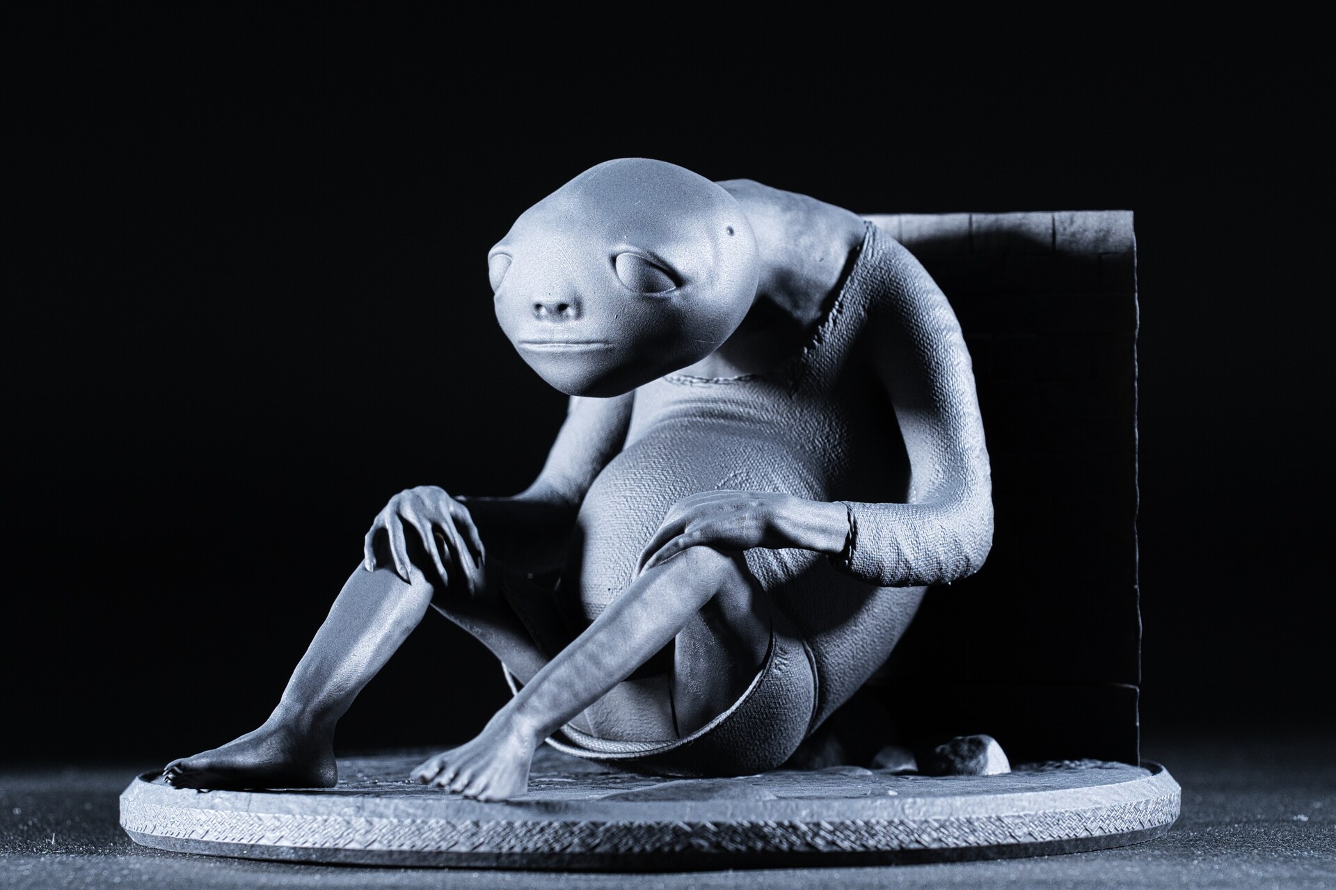 ArtStation - Albinauric - Elden Ring