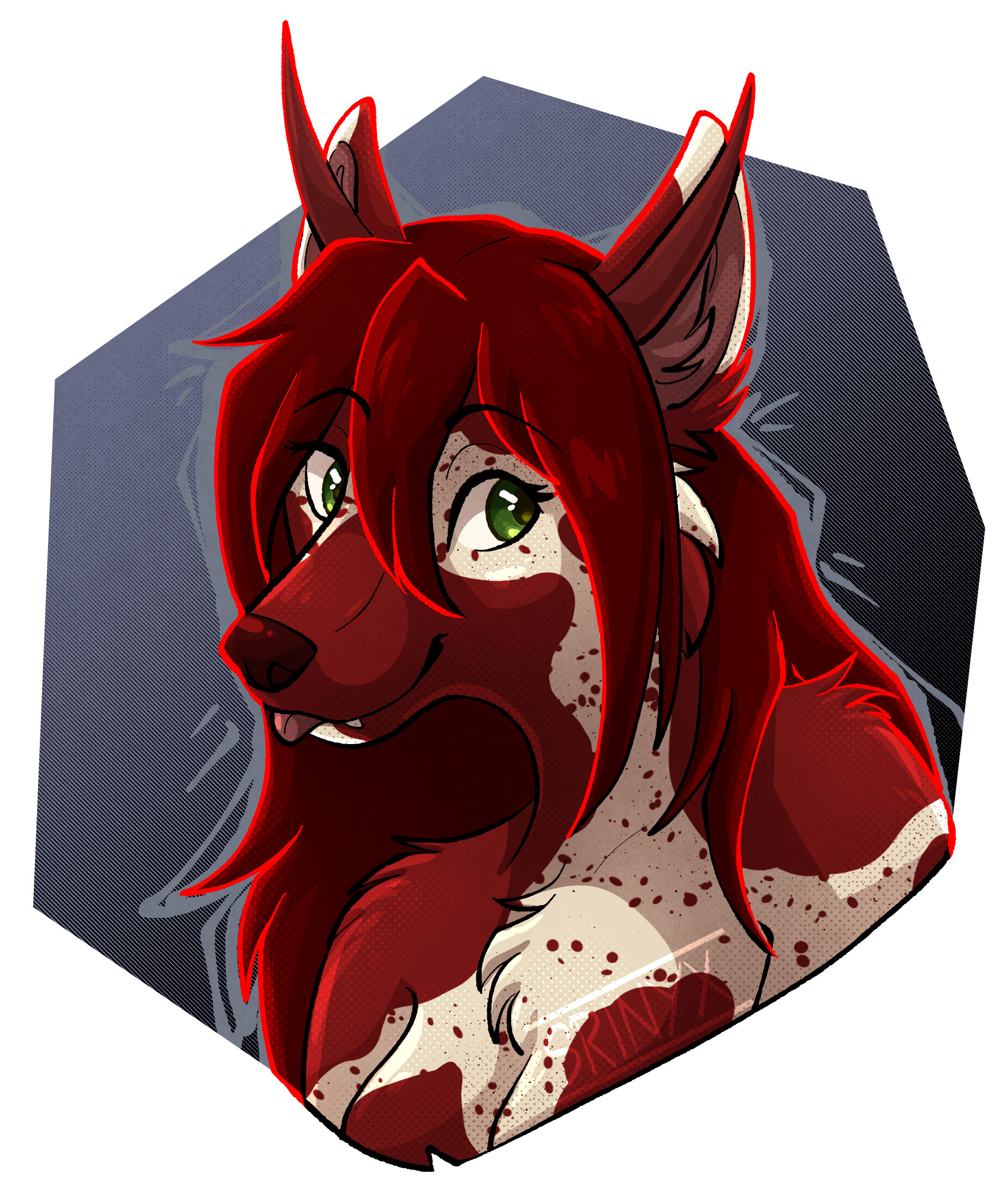 ArtStation - Detest [AF]