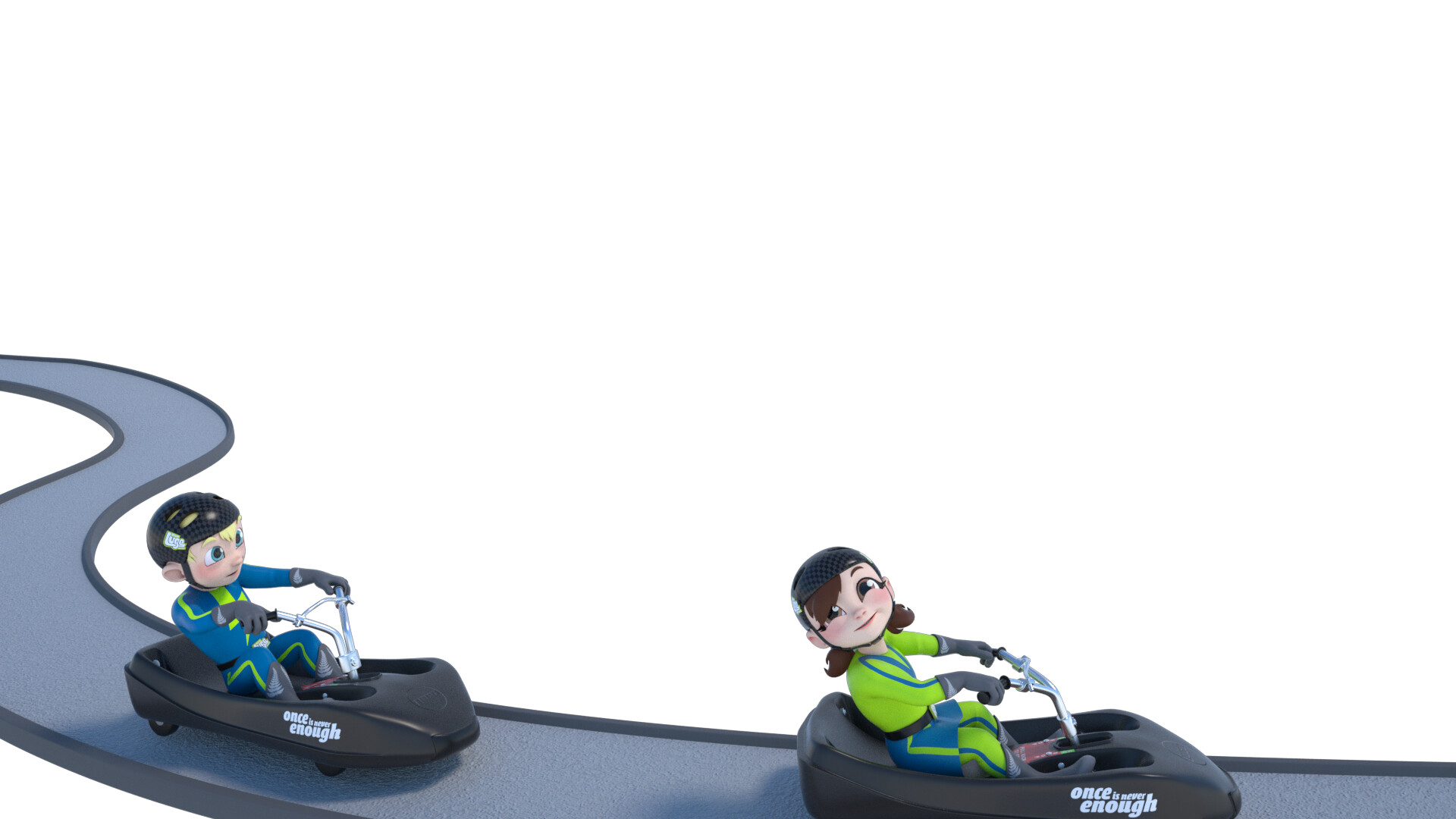 May Goh - Advertising Studio Work - Small prop compilation